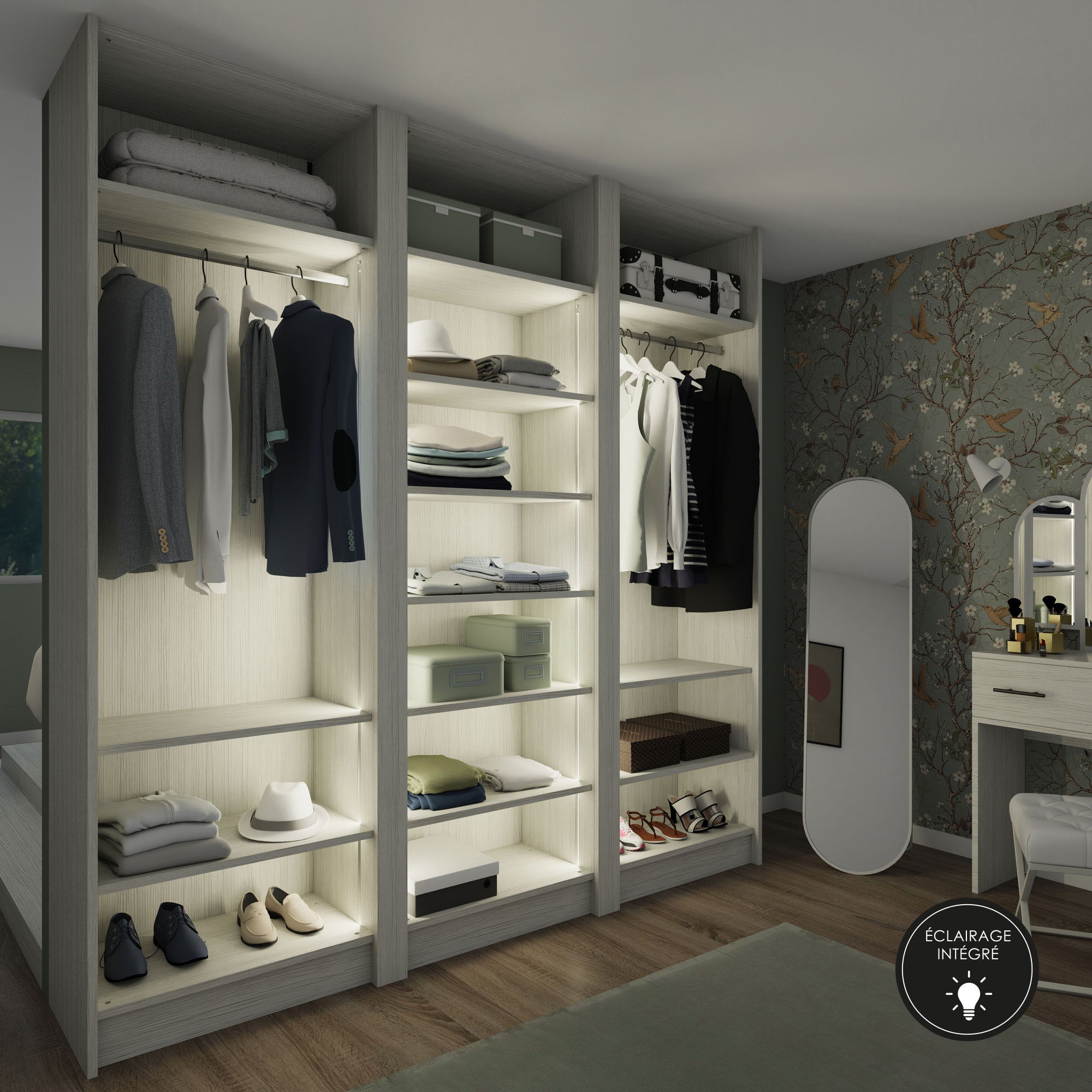 Cassiopée 15 – Kazed