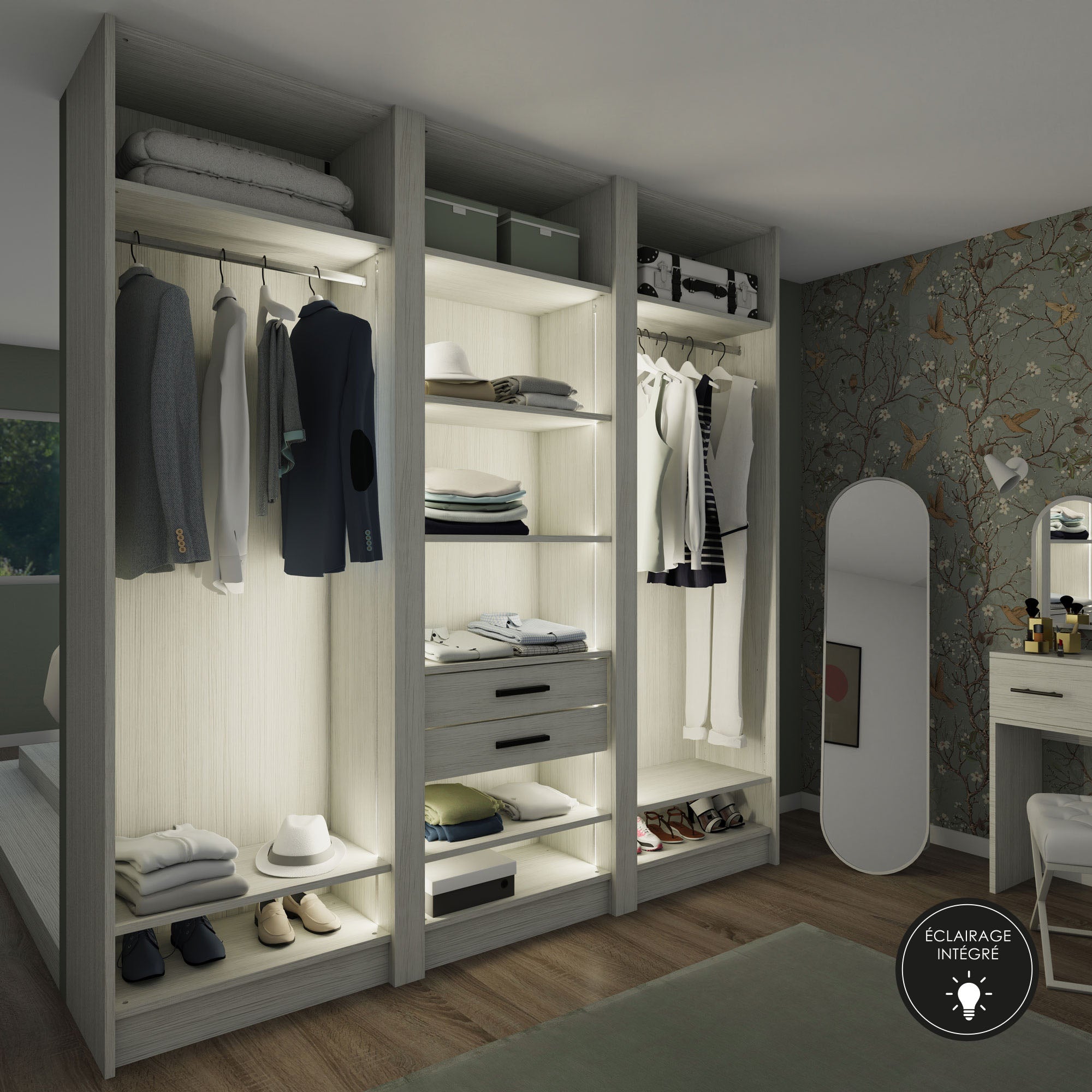 Cassiopée 41 – Kazed