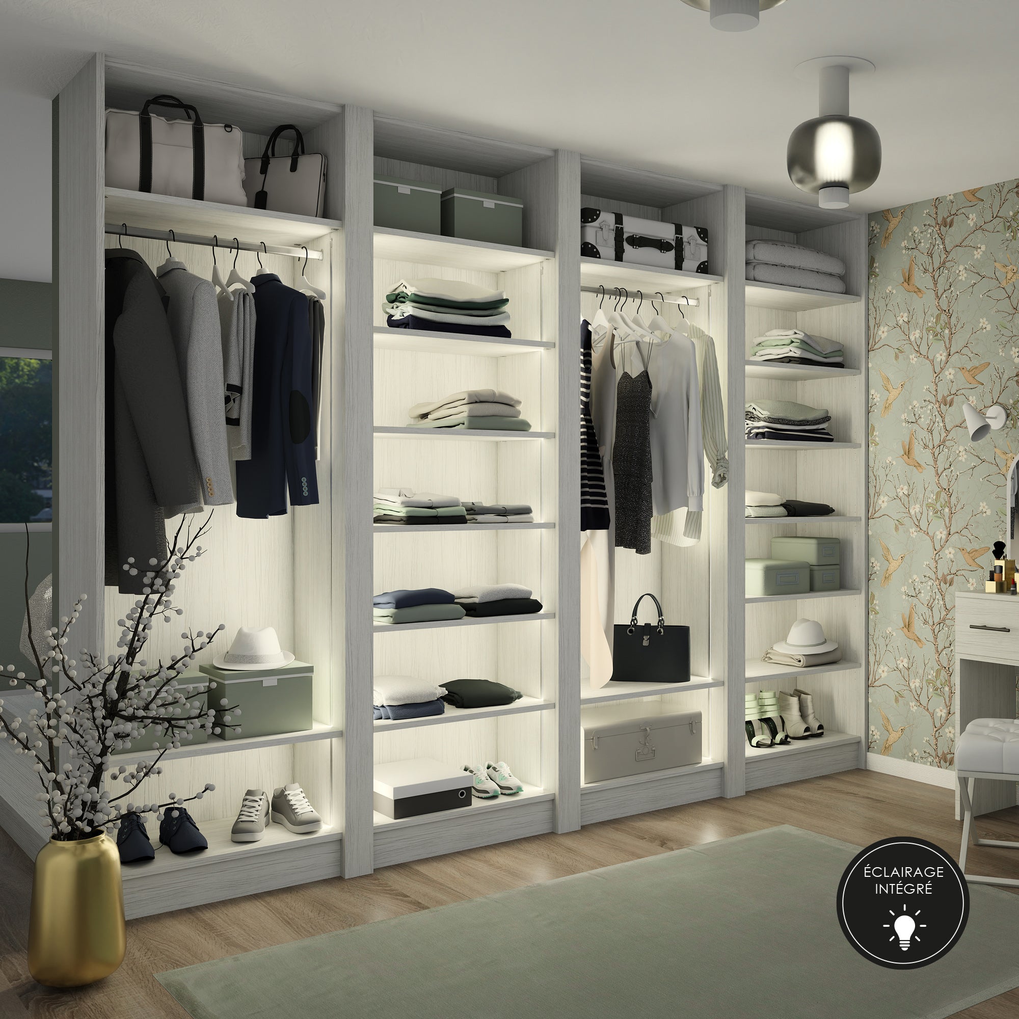 Cassiopée 45 – Kazed