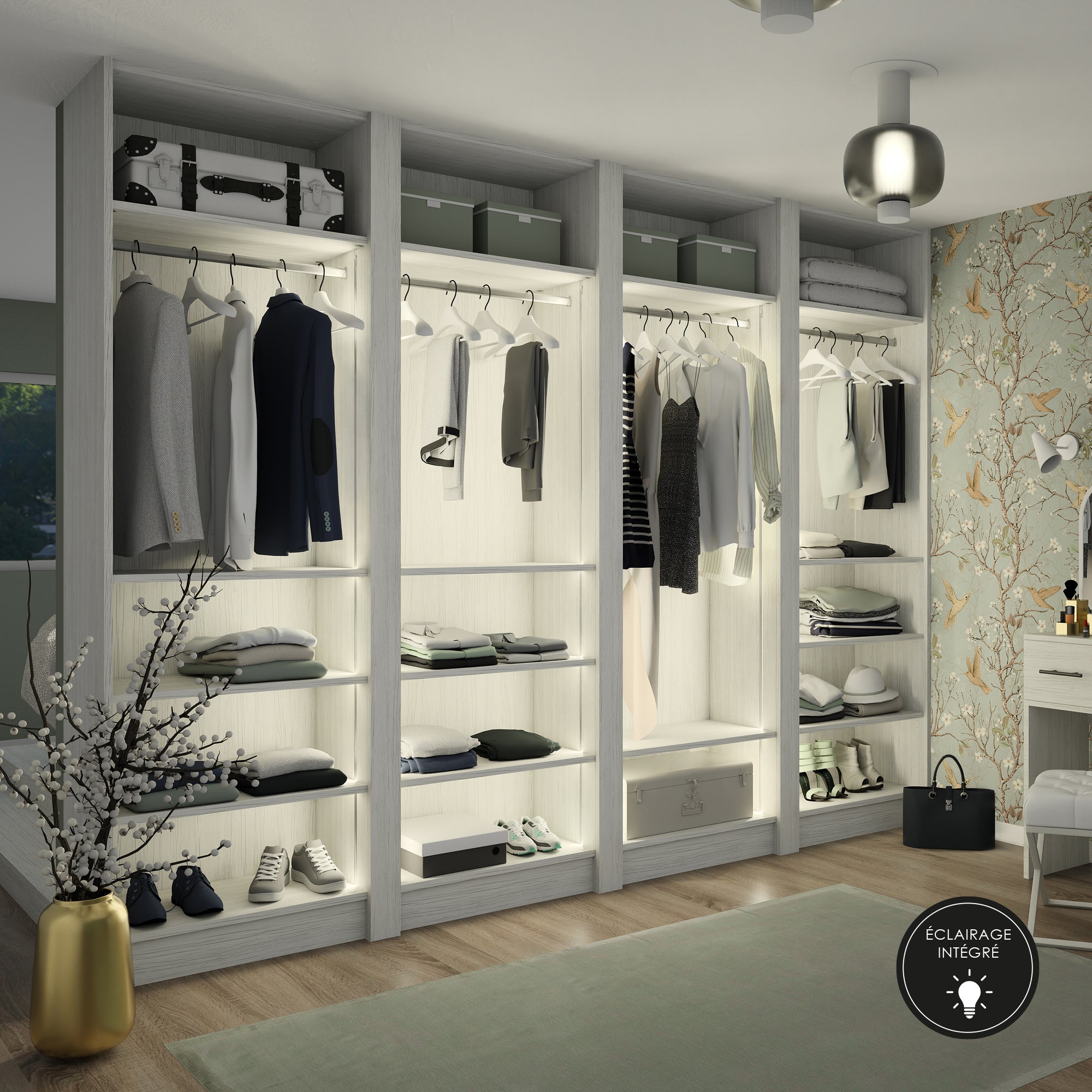 Cassiopée 48 – Kazed