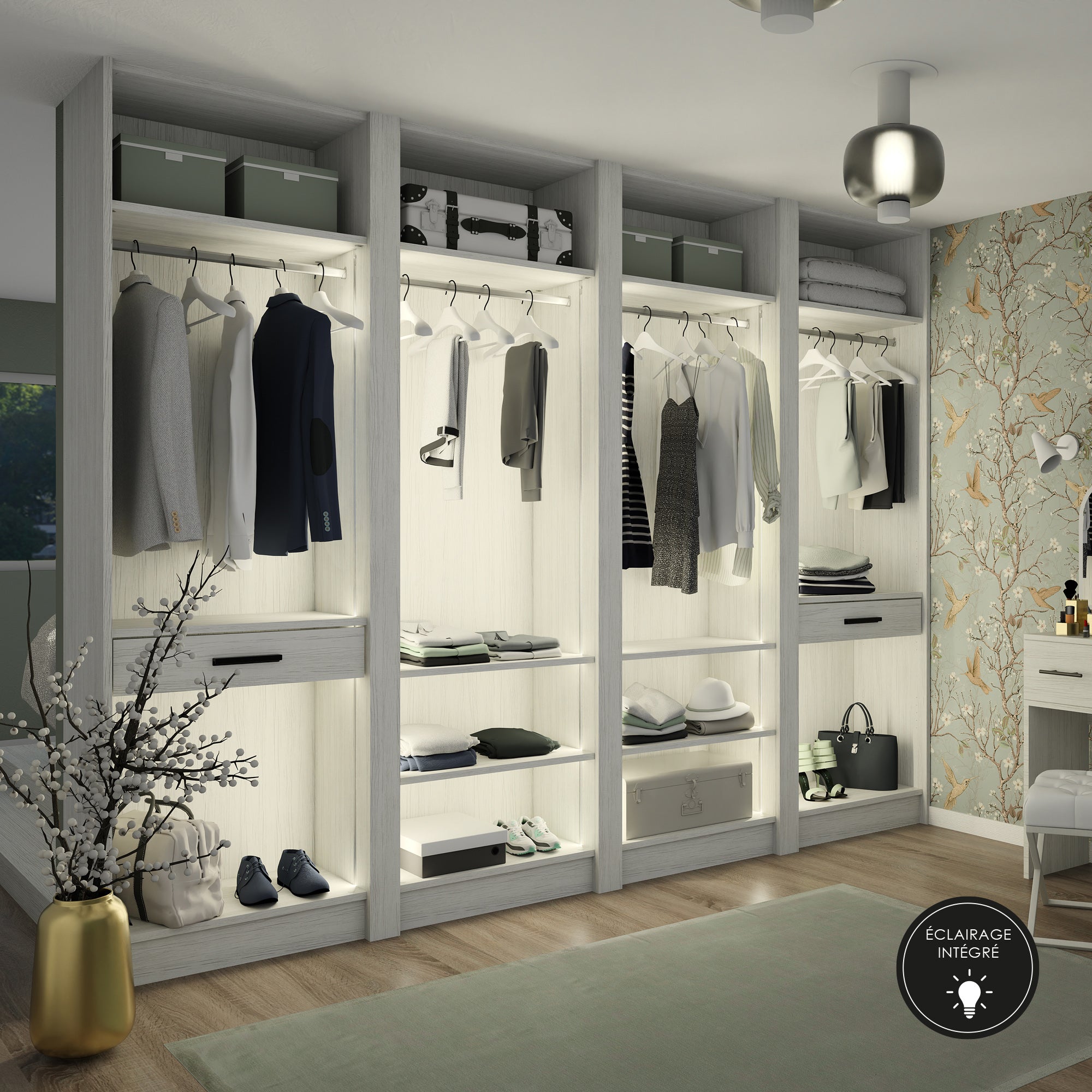 Cassiopée 51 – Kazed