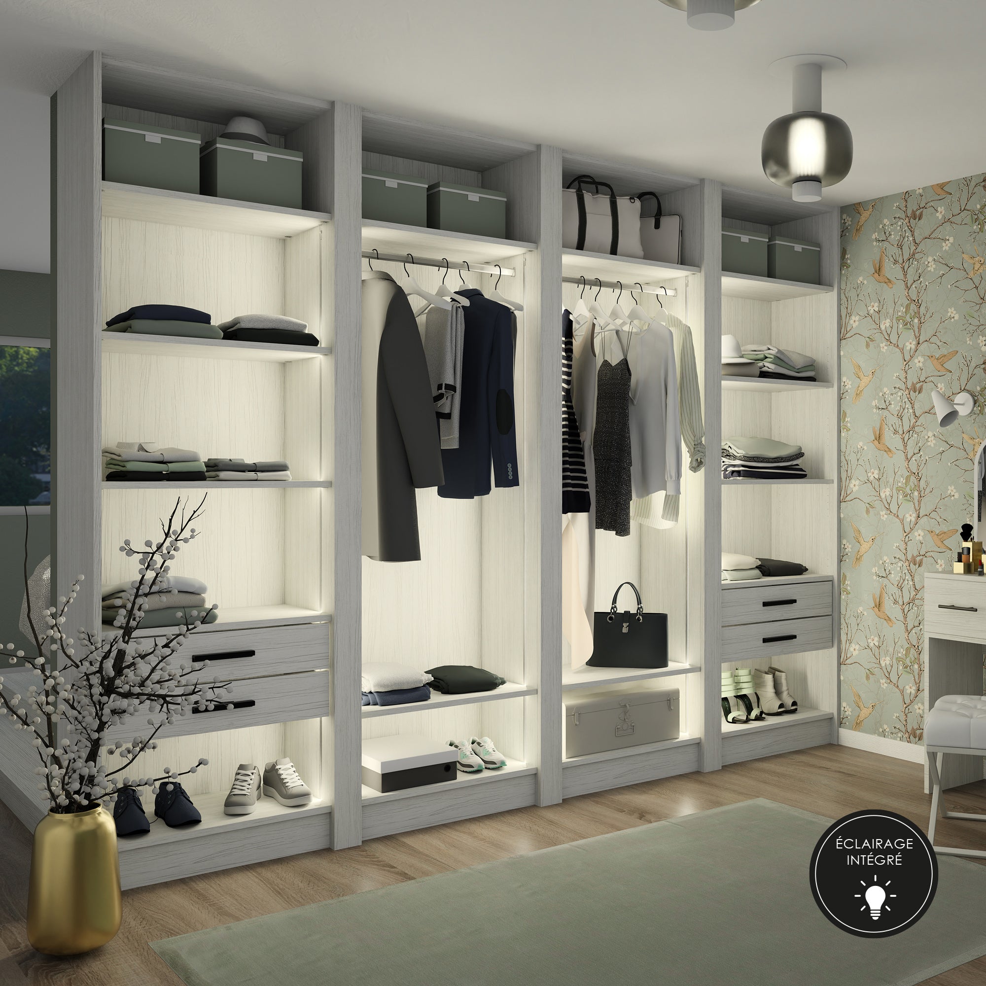 Cassiopée 59 – Kazed