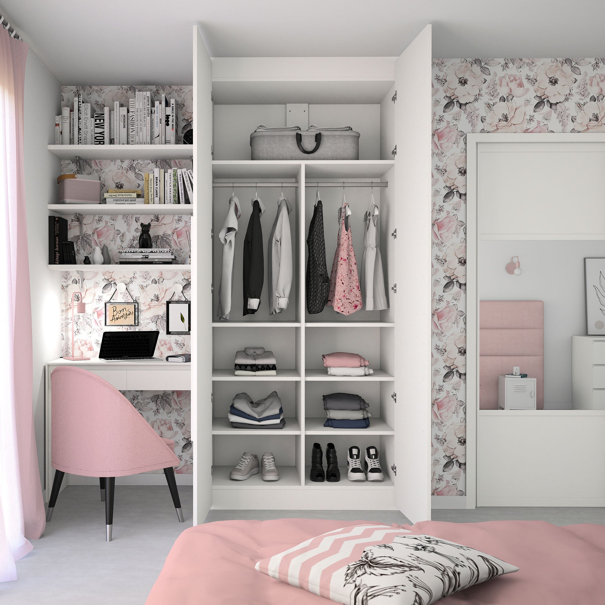 Piémont 1 – Kazed