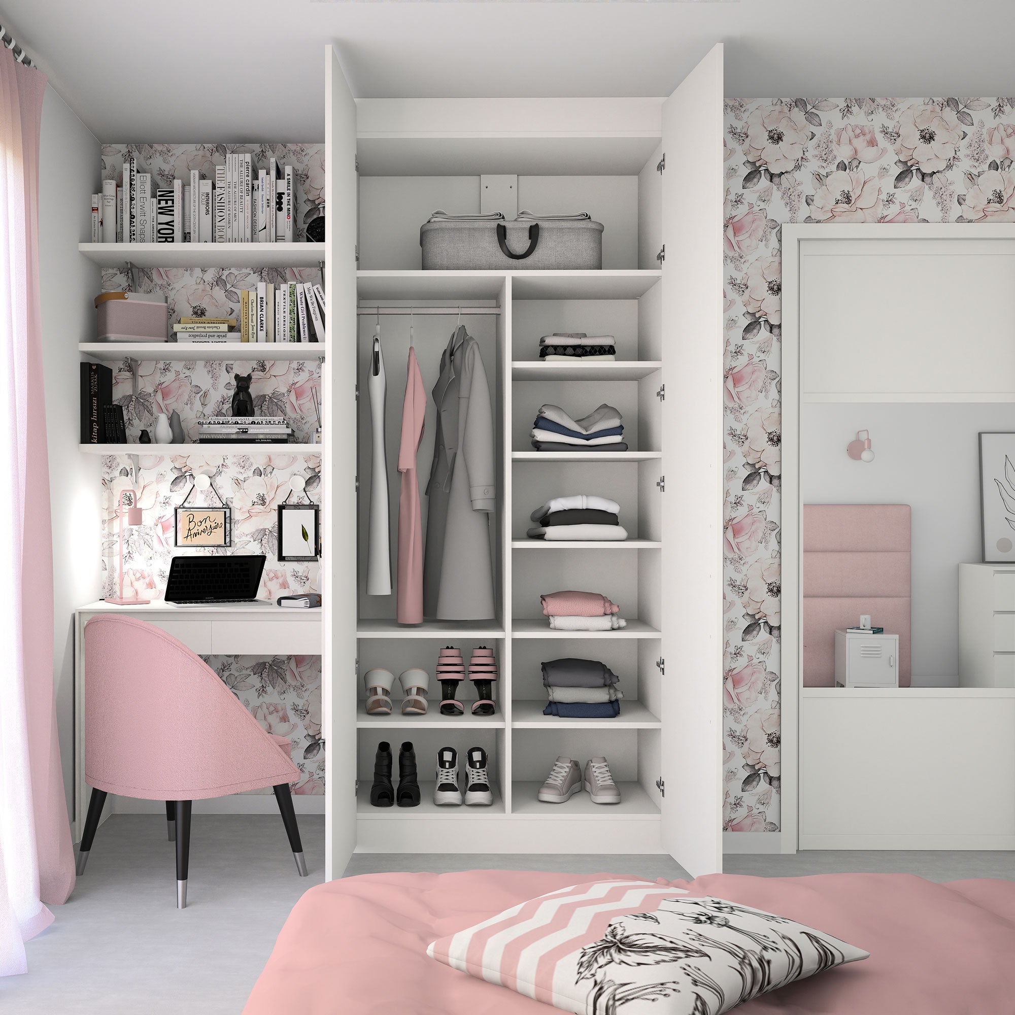 Piémont 3 – Kazed