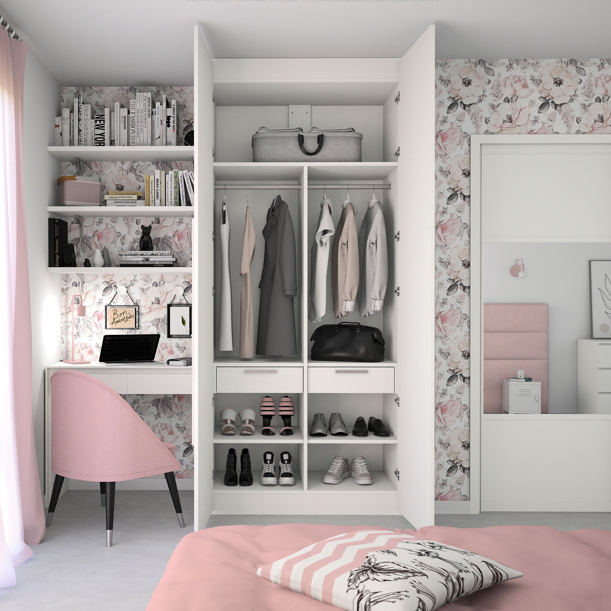 Piémont 5 – Kazed