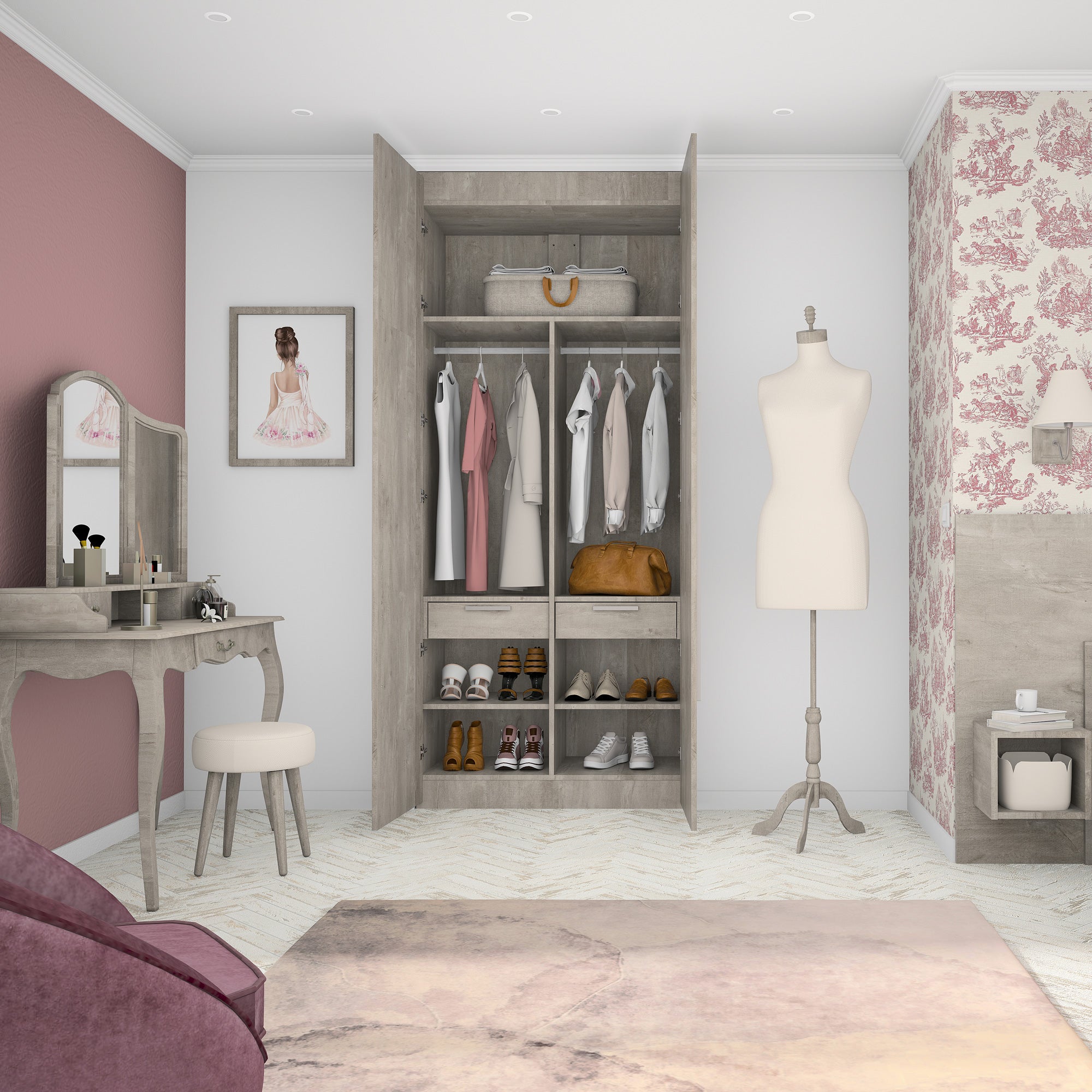 Sardaigne 5 – Kazed