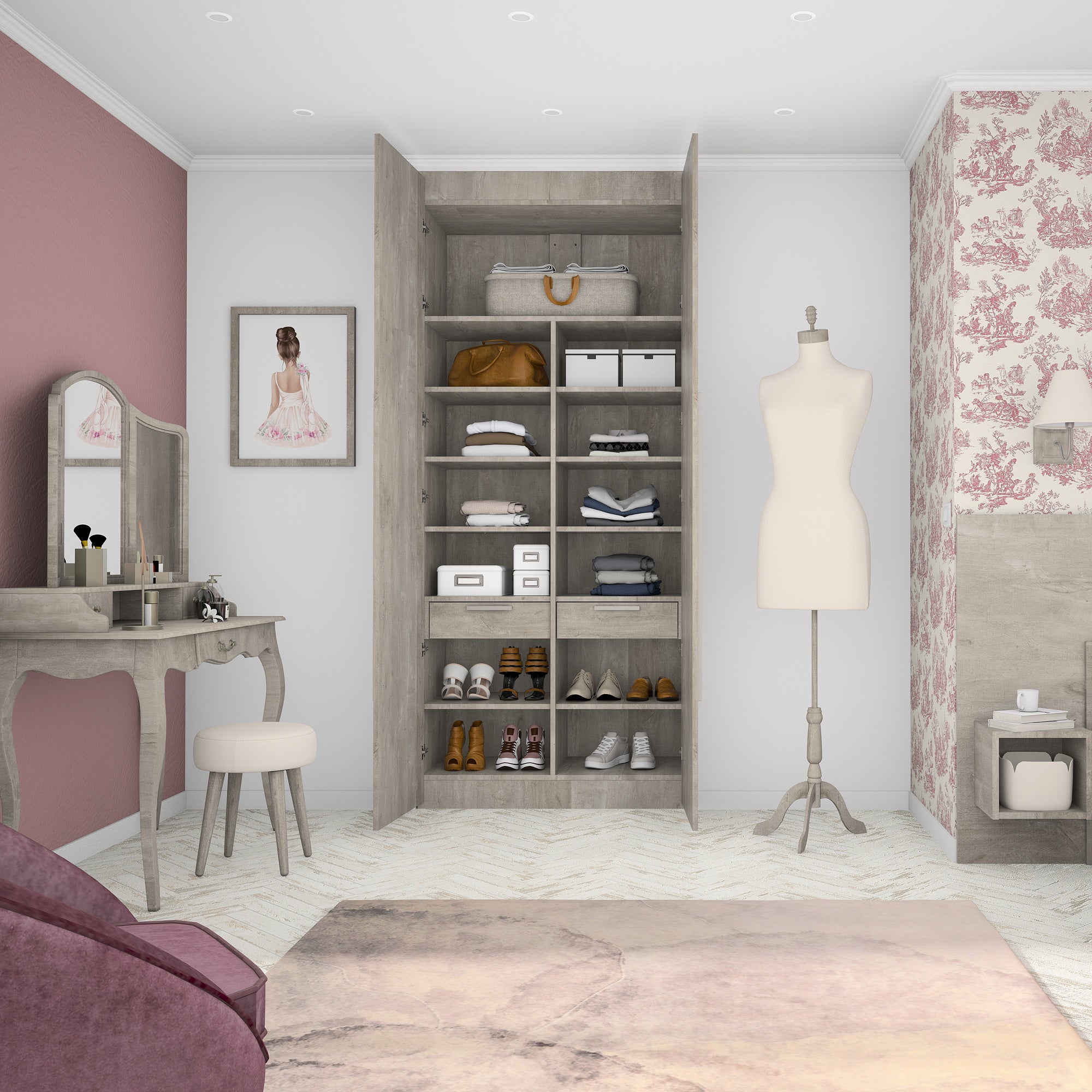 Sardaigne 6 – Kazed