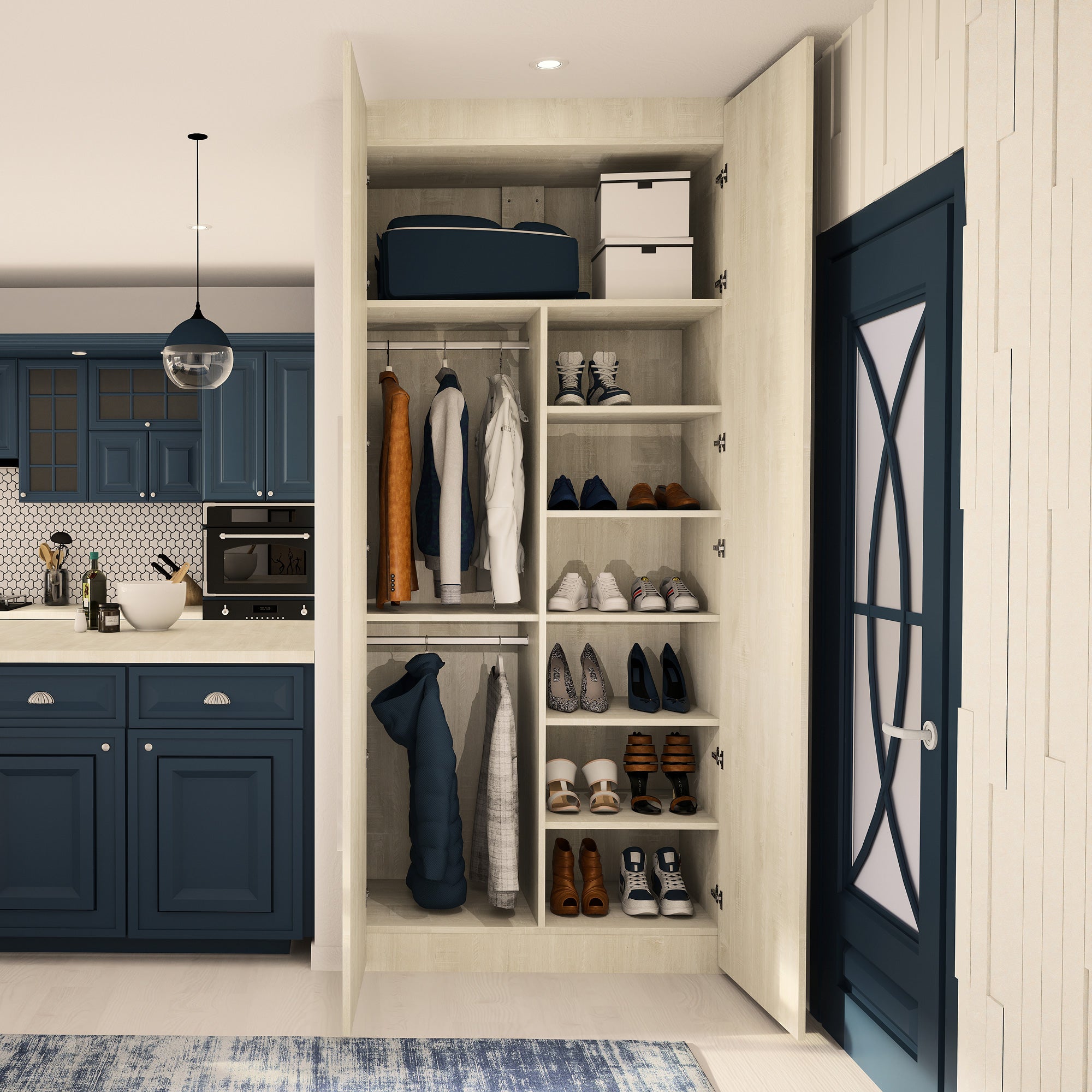 Vénétie 2 – Kazed