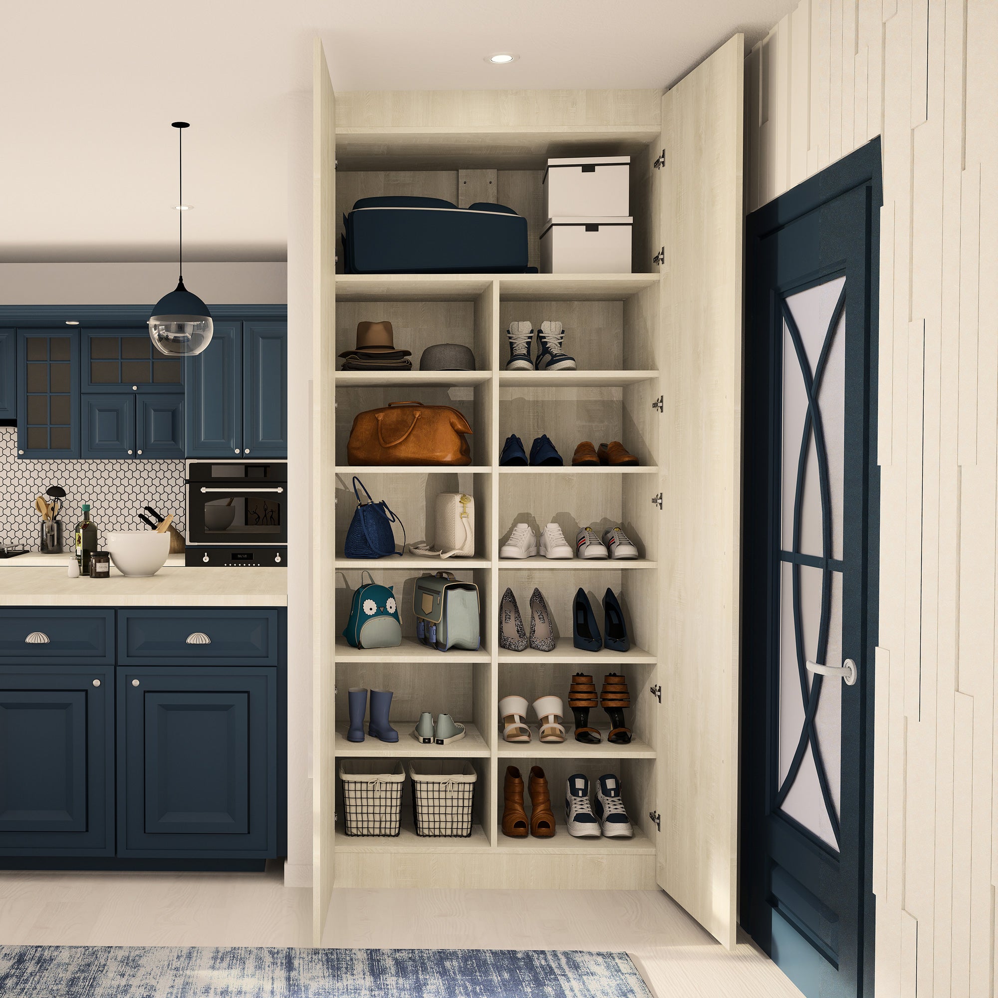 Vénétie 4 – Kazed