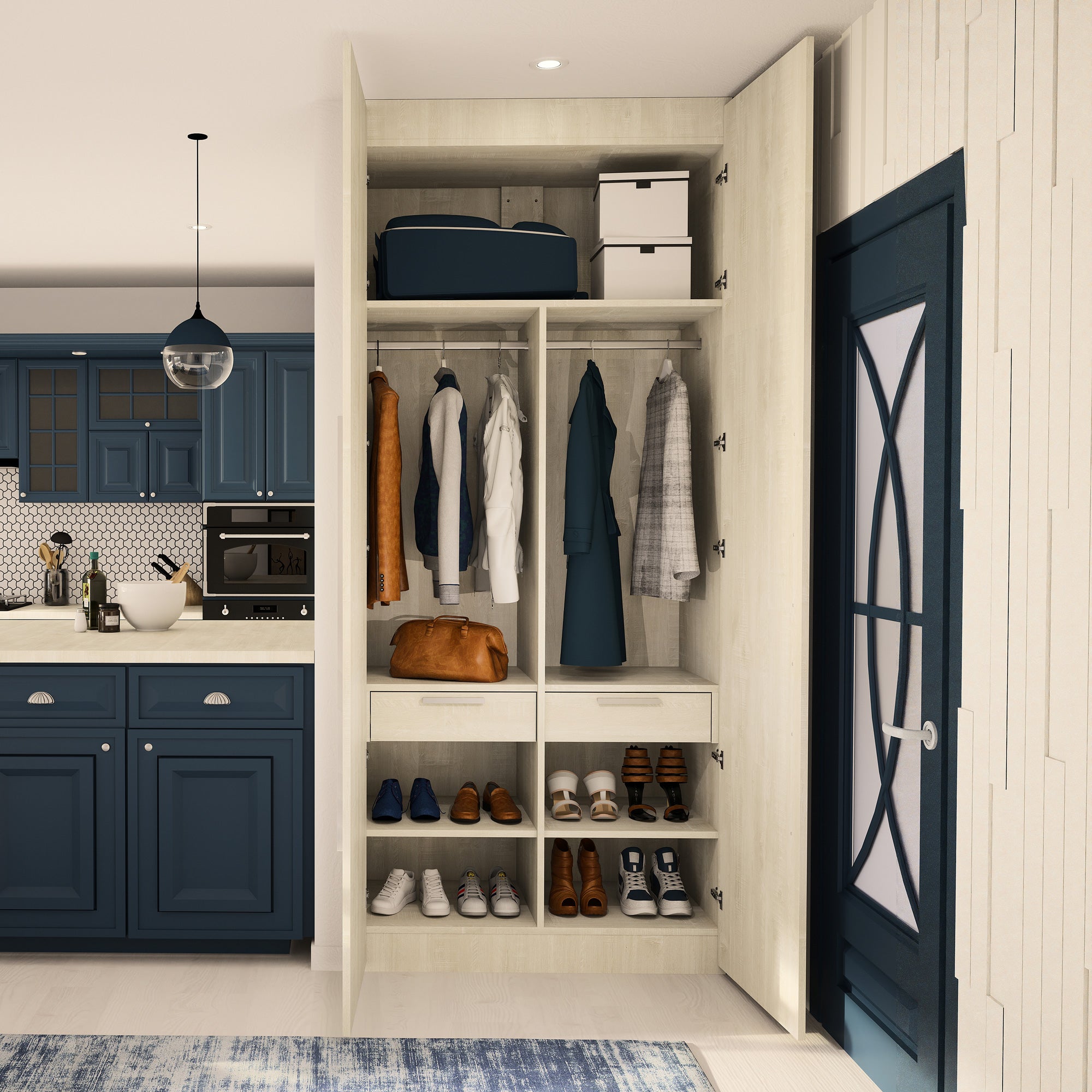 Vénétie 5 – Kazed