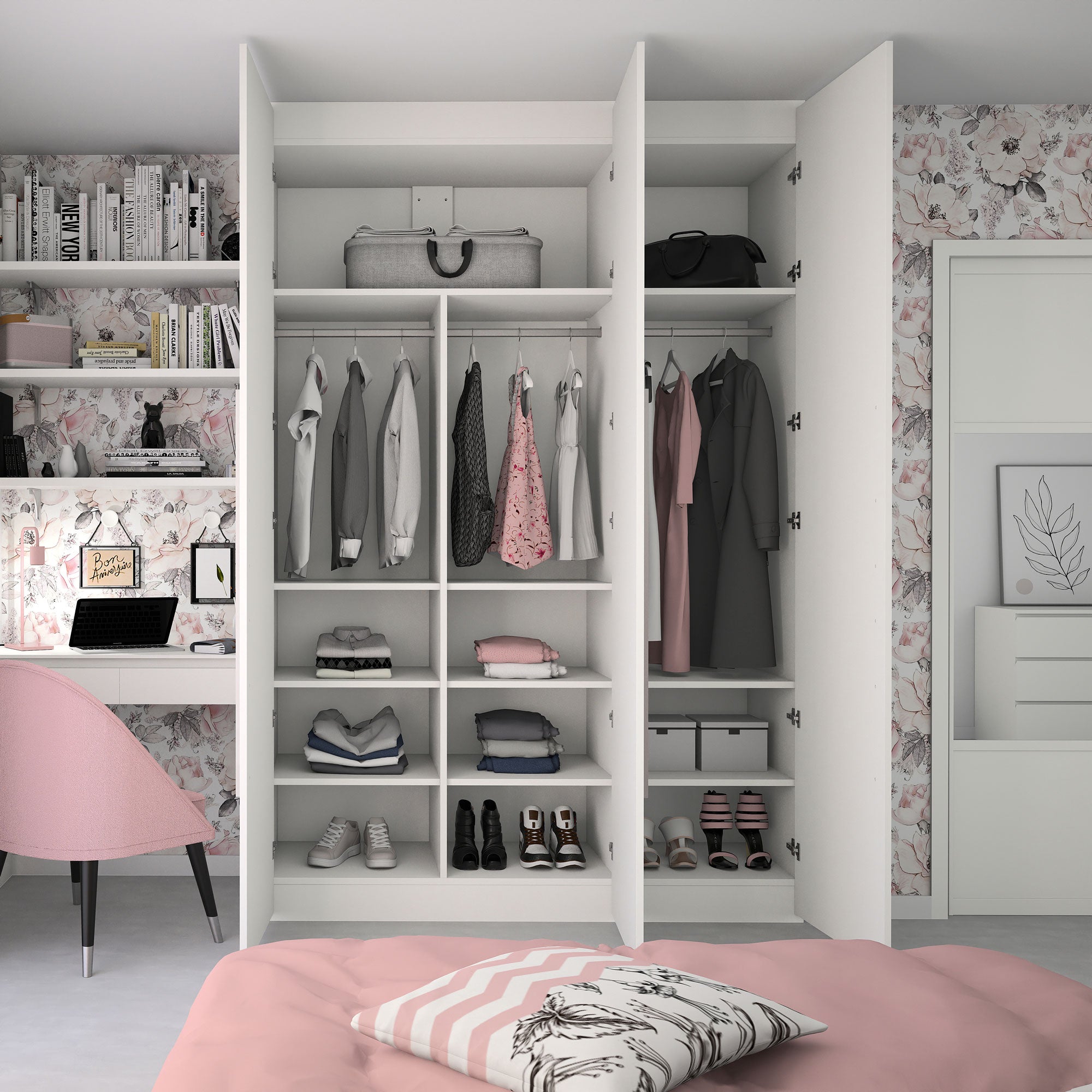 Piémont 7 – Kazed