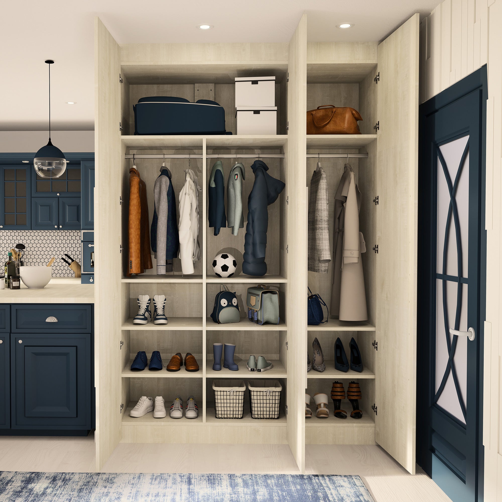 Vénétie 7 – Kazed