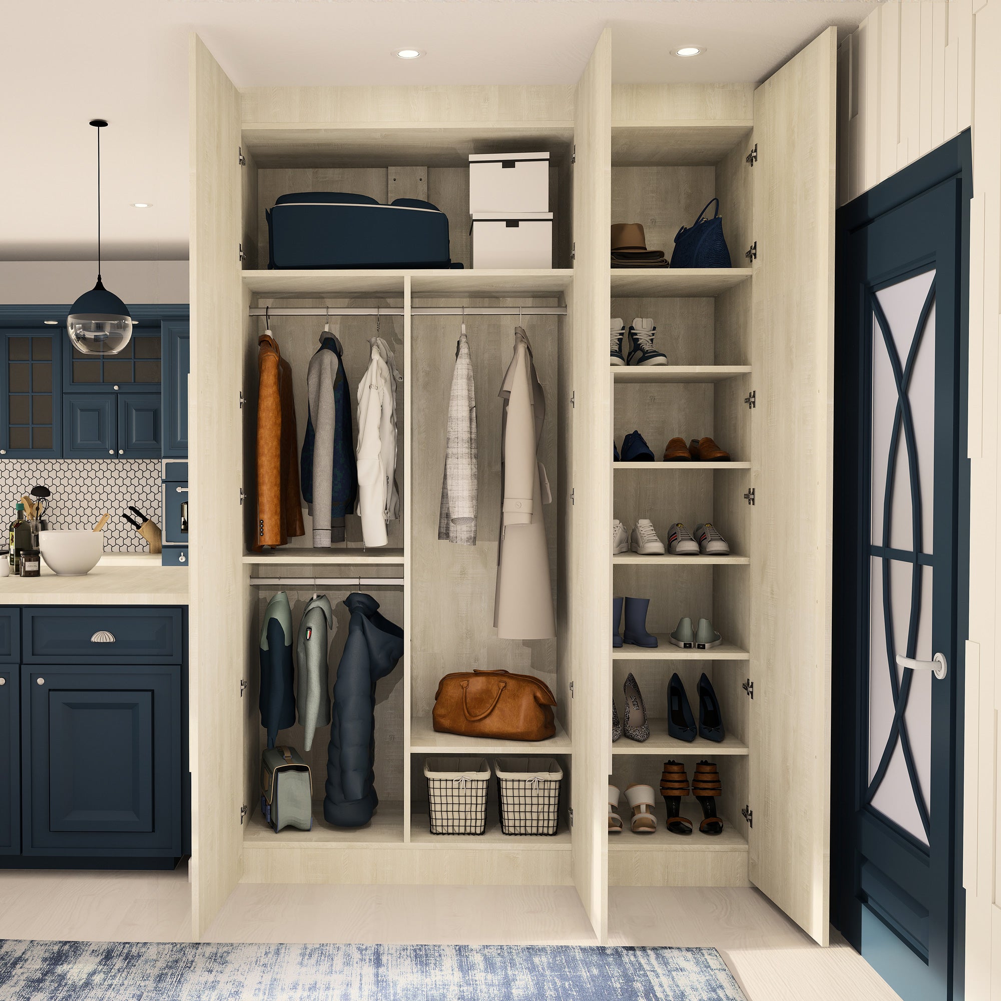 Vénétie 8 – Kazed