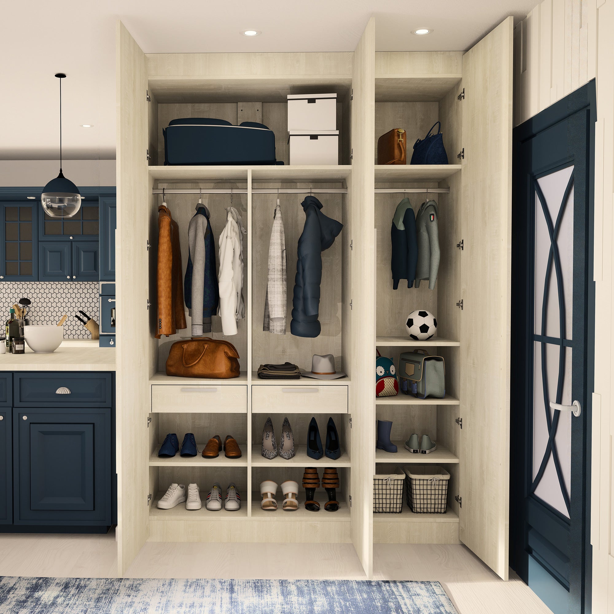 Vénétie 9 – Kazed