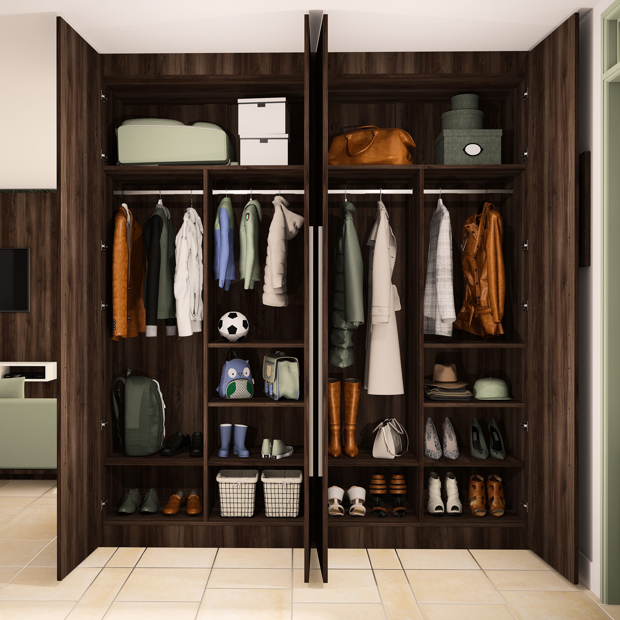 Lombardie 10 – Kazed