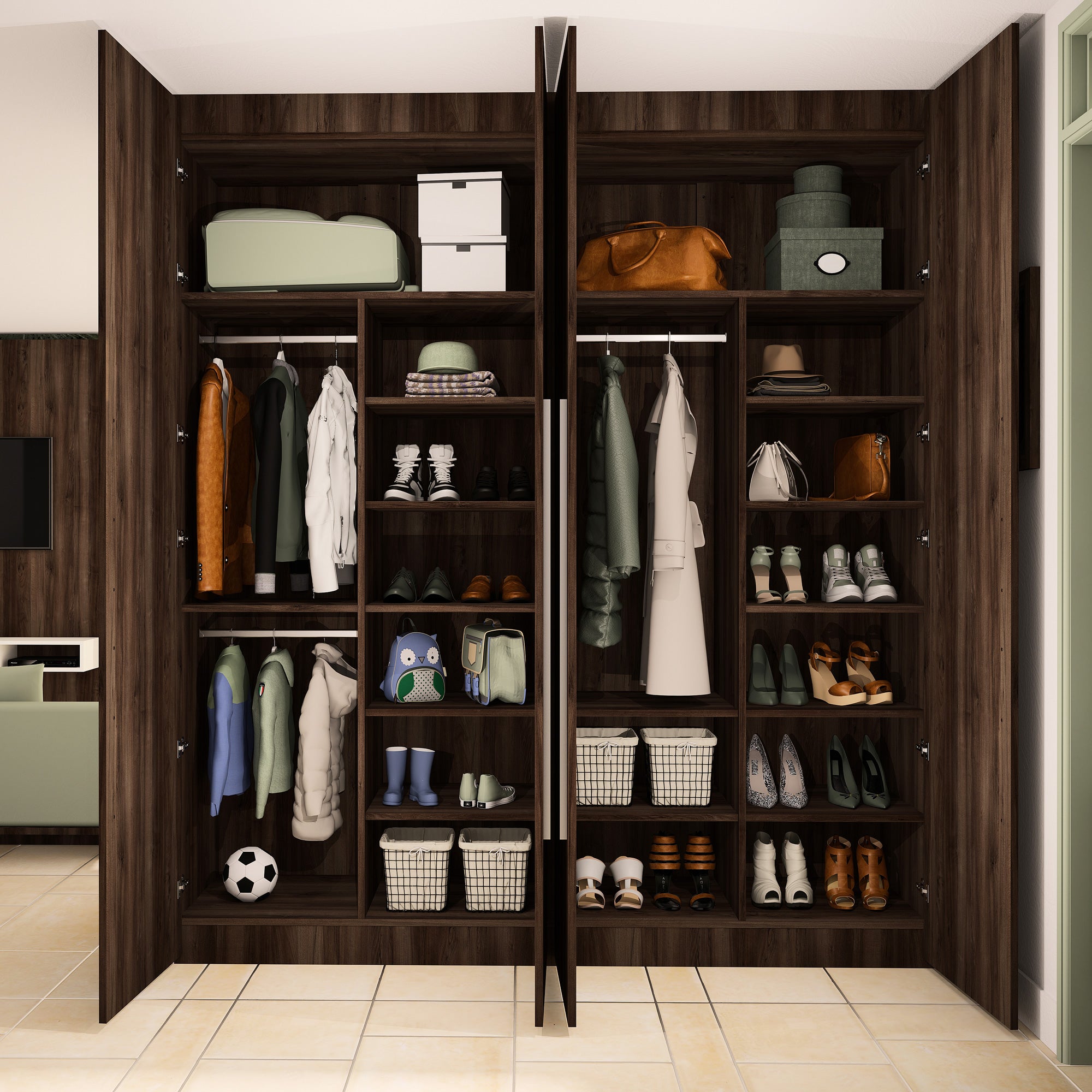 Lombardie 11 – Kazed