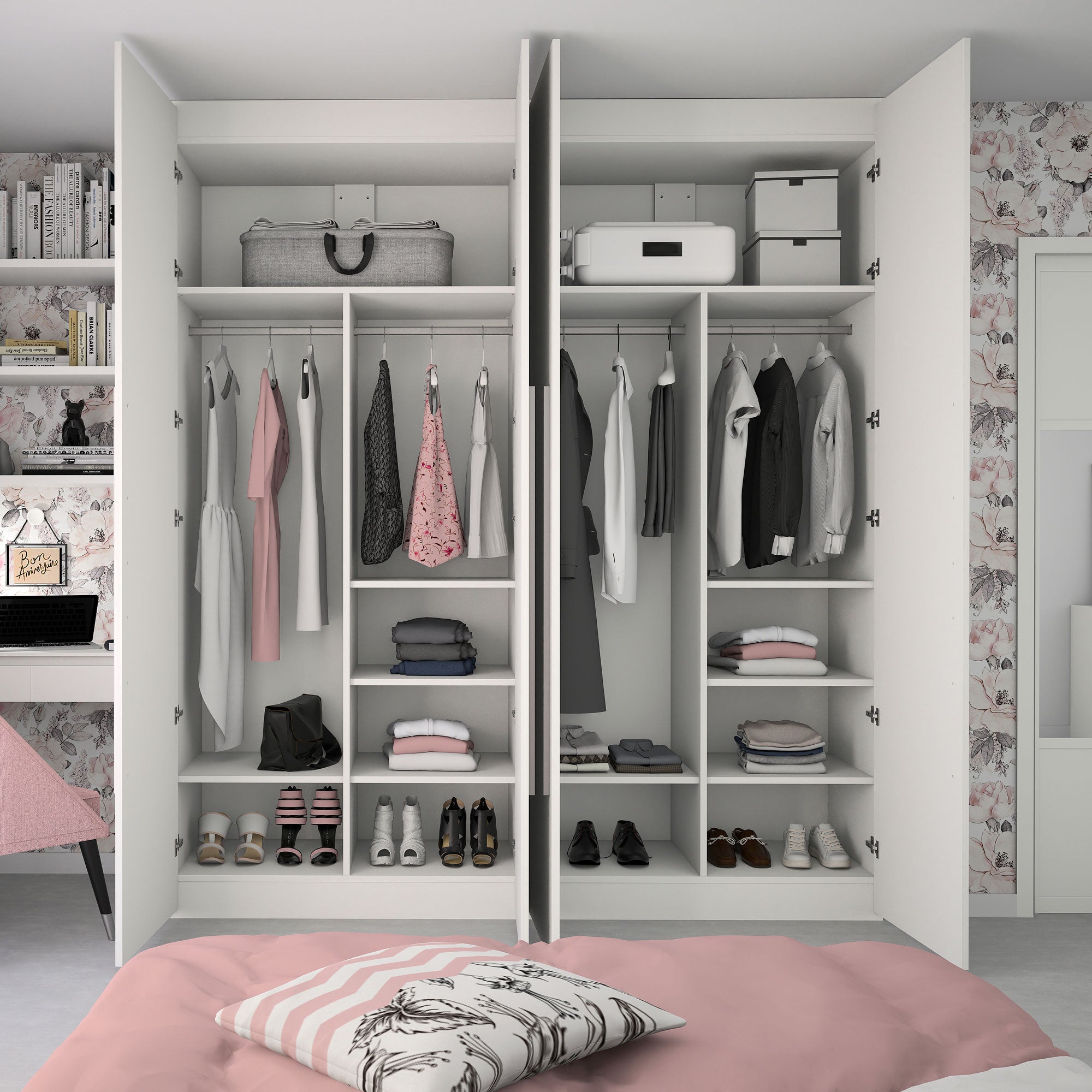 Piémont 10 – Kazed