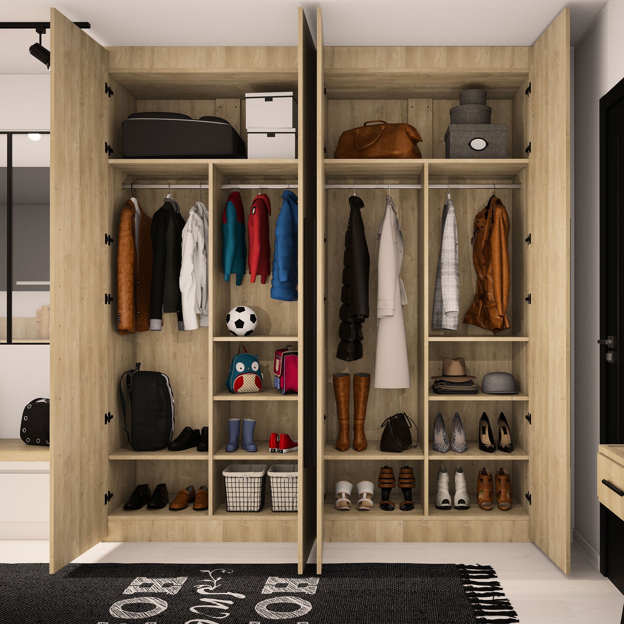 Toscane 10 – Kazed