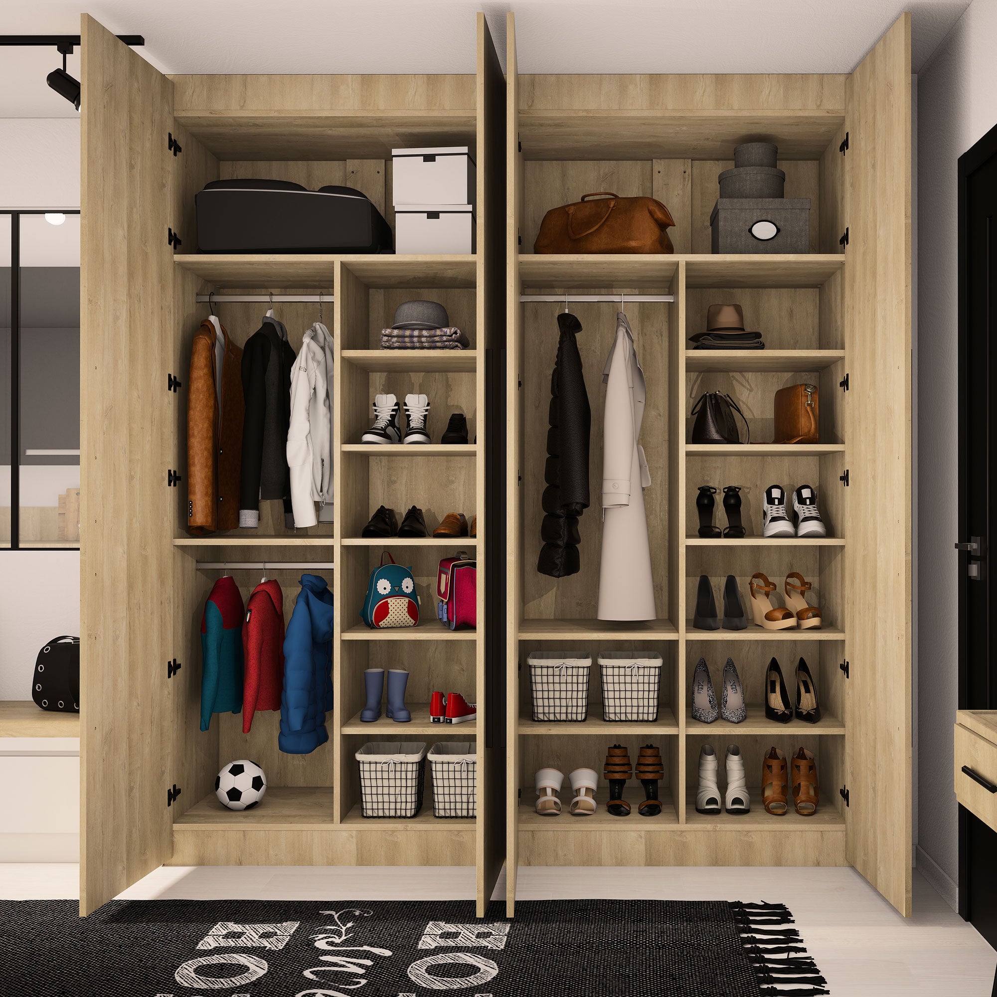 Toscane 11 – Kazed