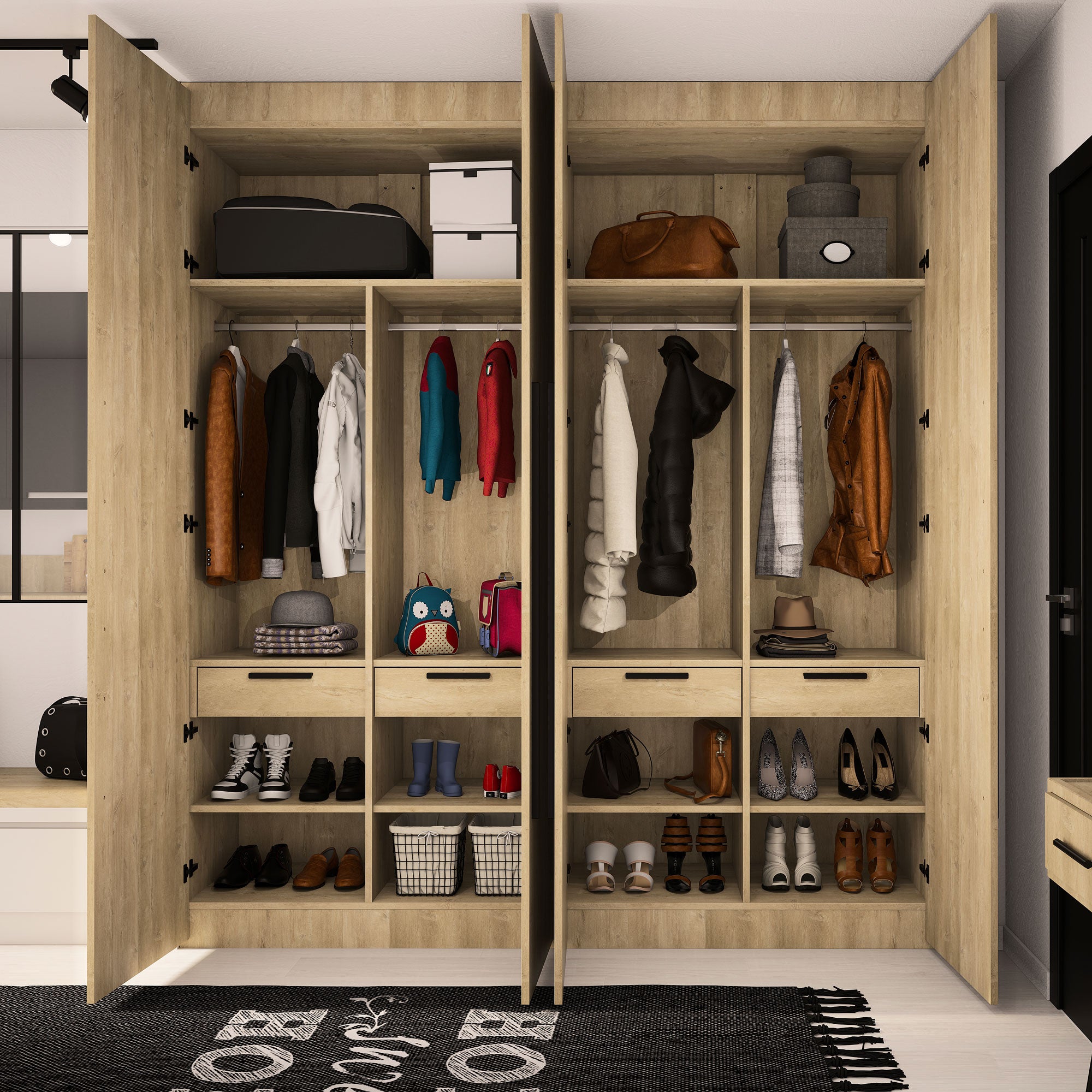 Toscane 14 – Kazed