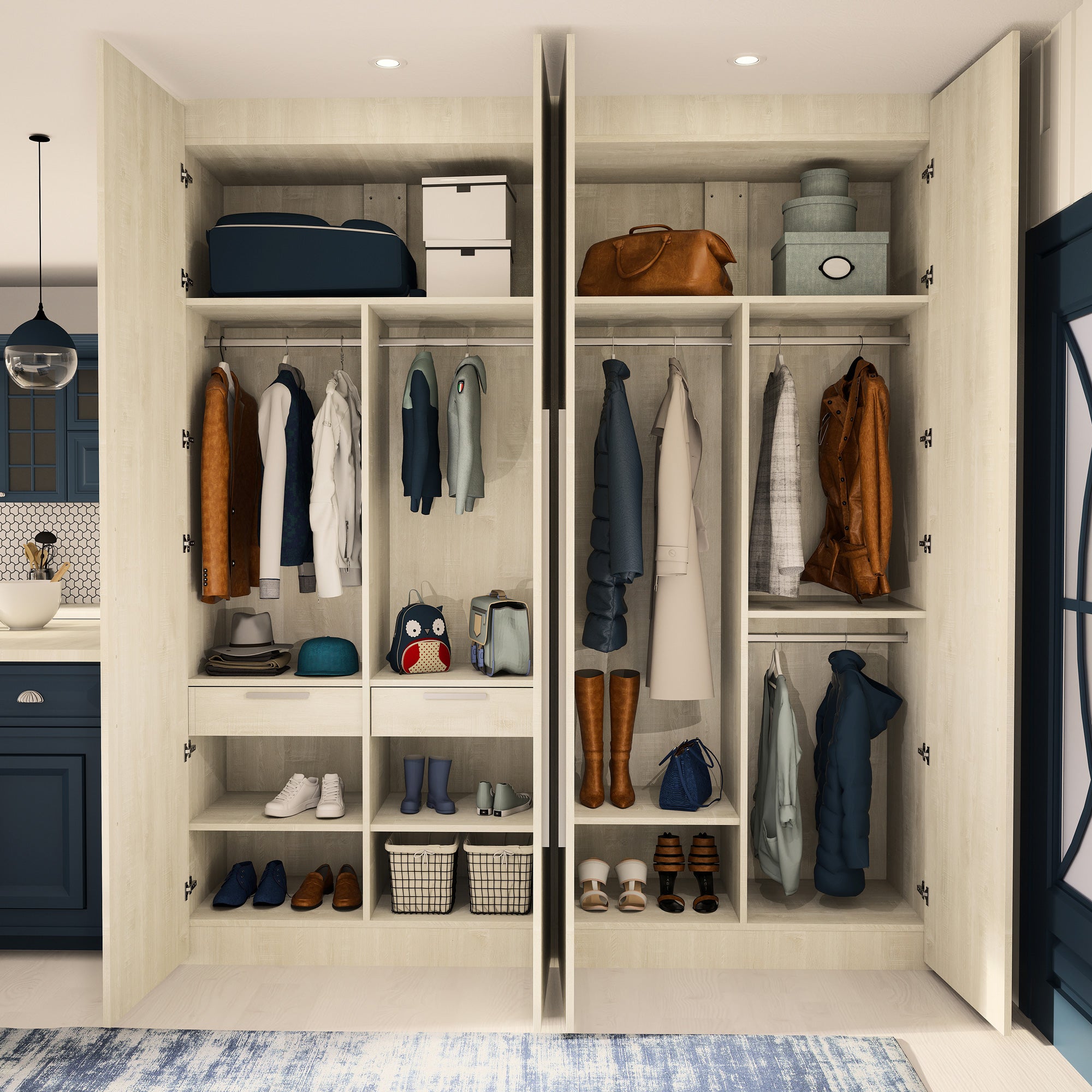 Vénétie 12 – Kazed