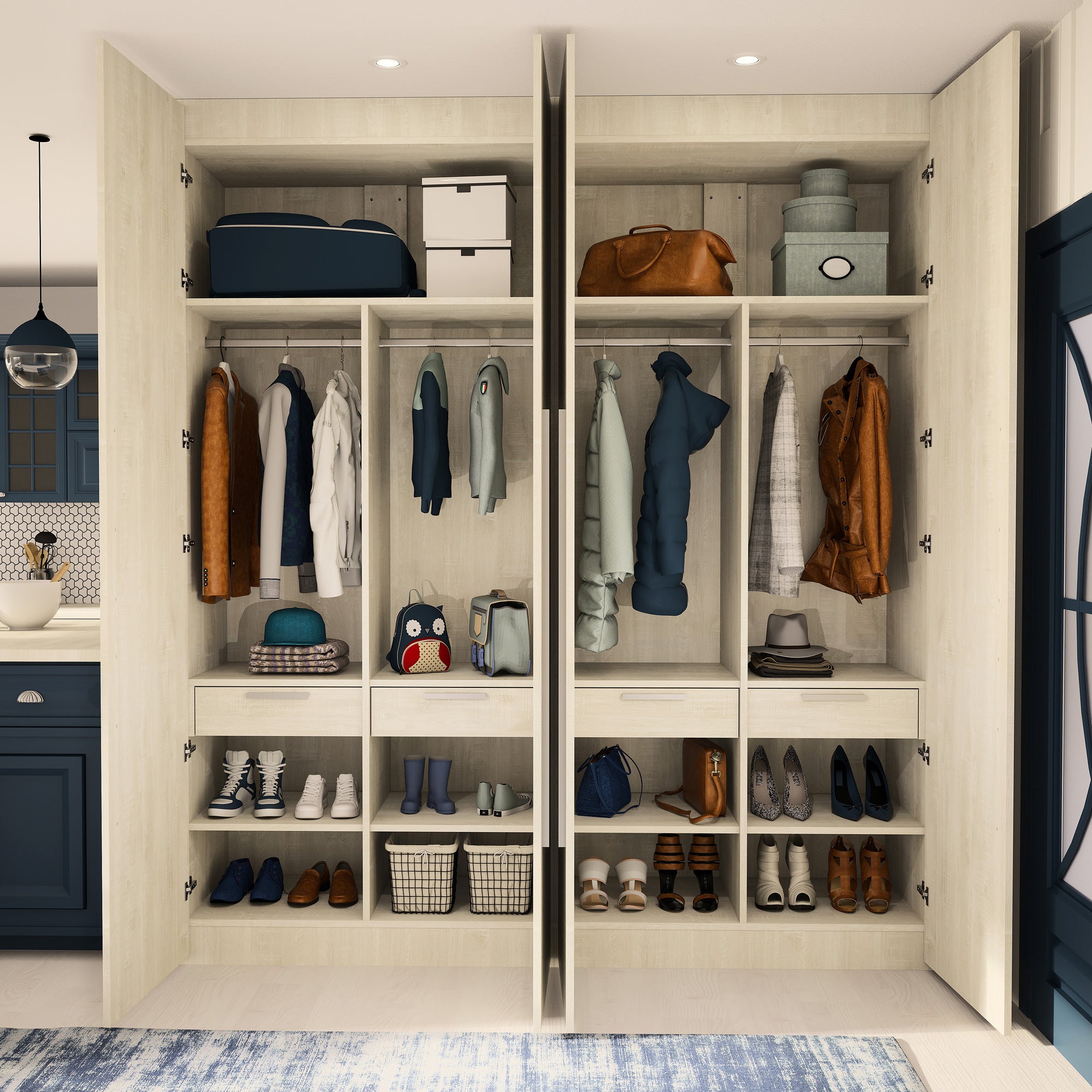 Vénétie 14 – Kazed