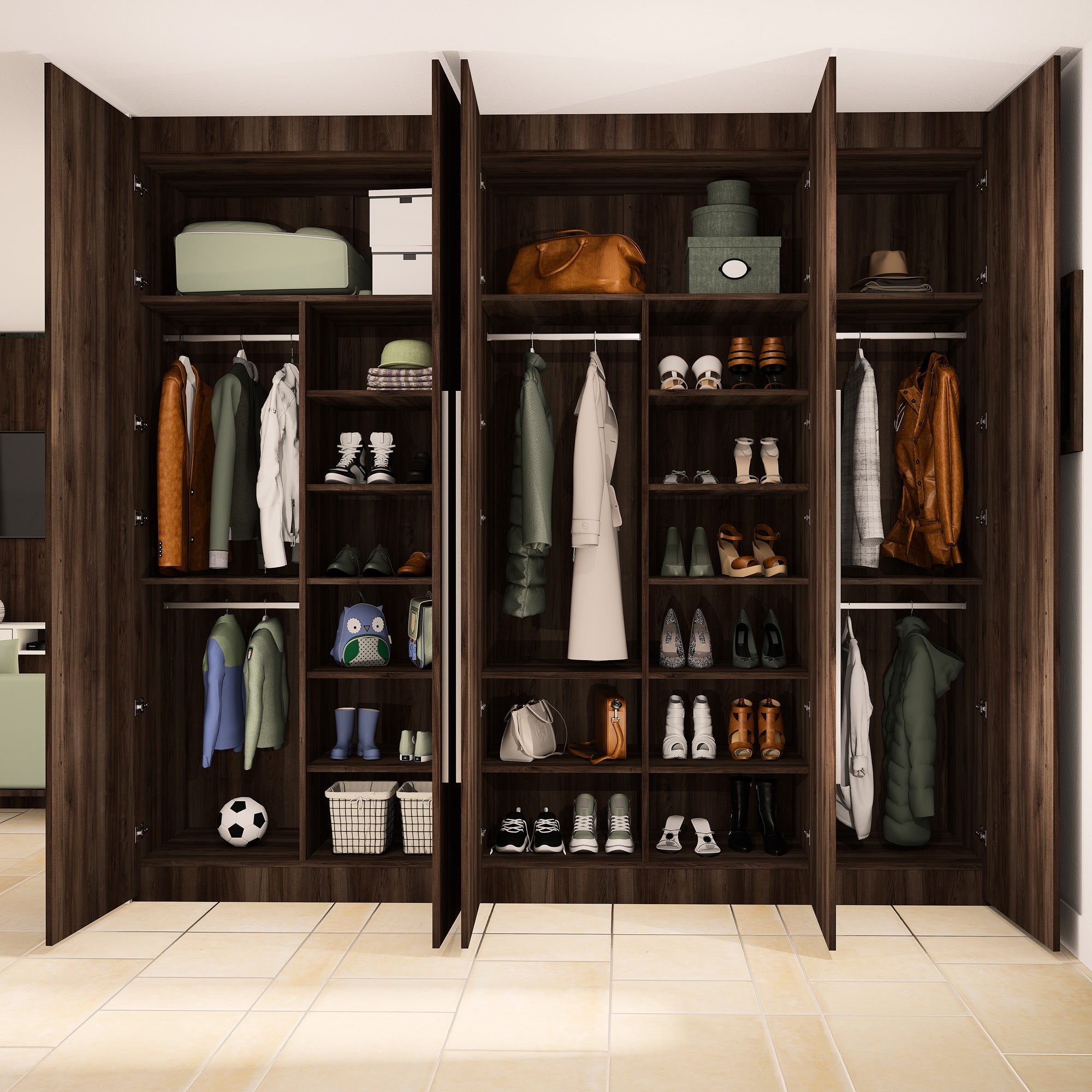 Lombardie 16 – Kazed