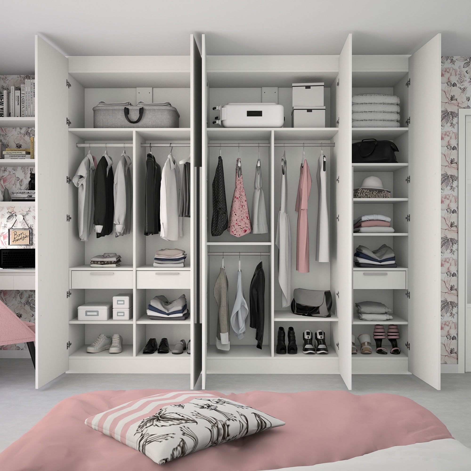 Piémont 17 – Kazed