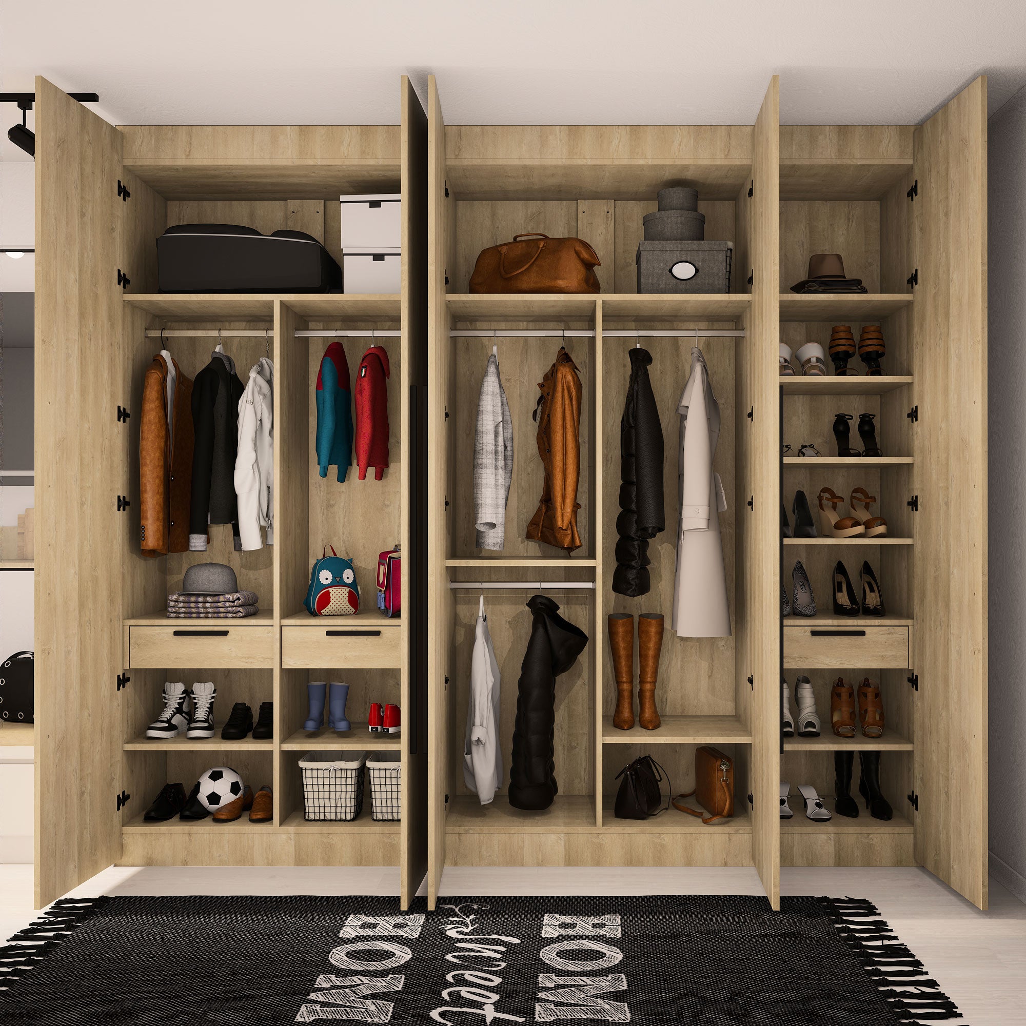 Toscane 17 – Kazed