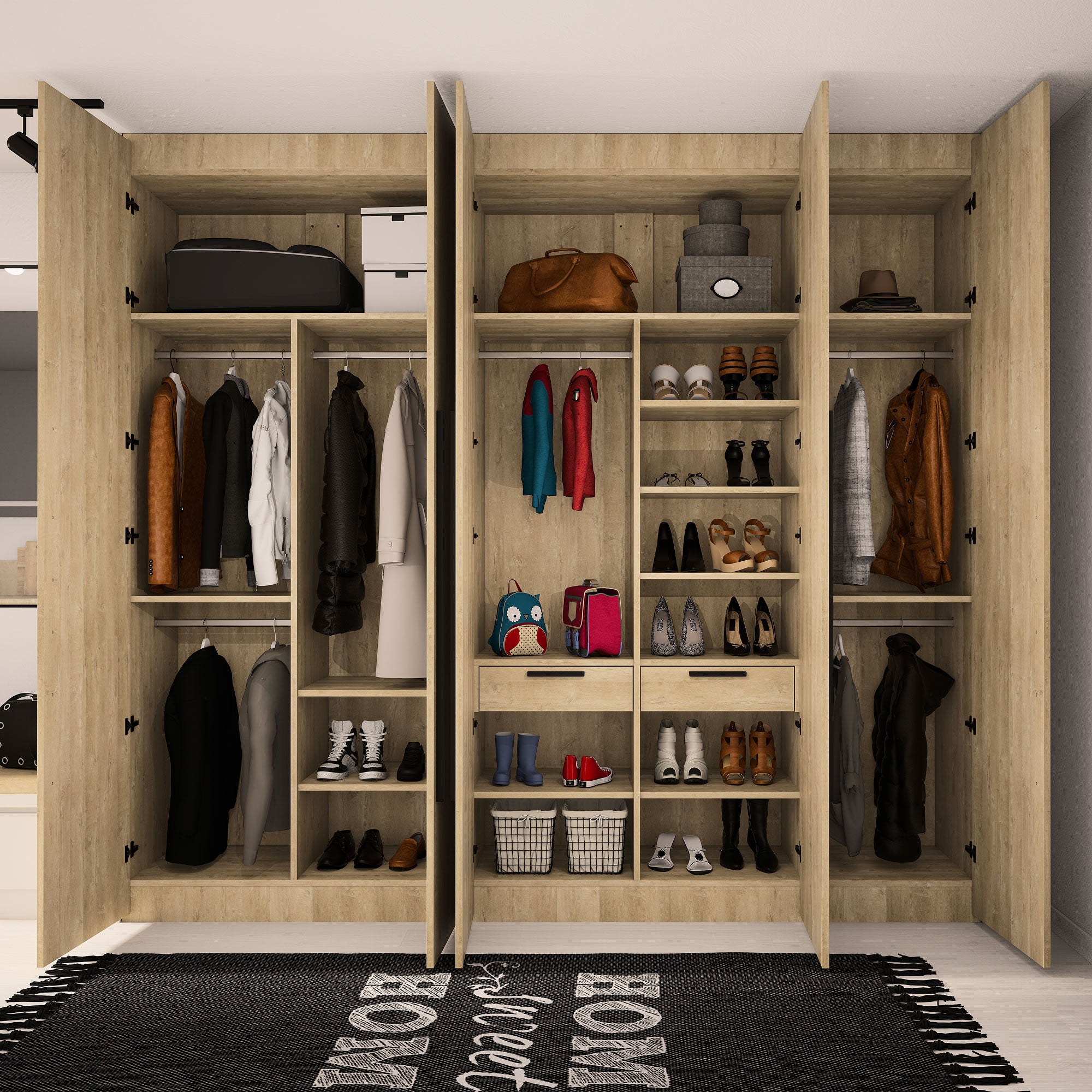 Toscane 18 – Kazed