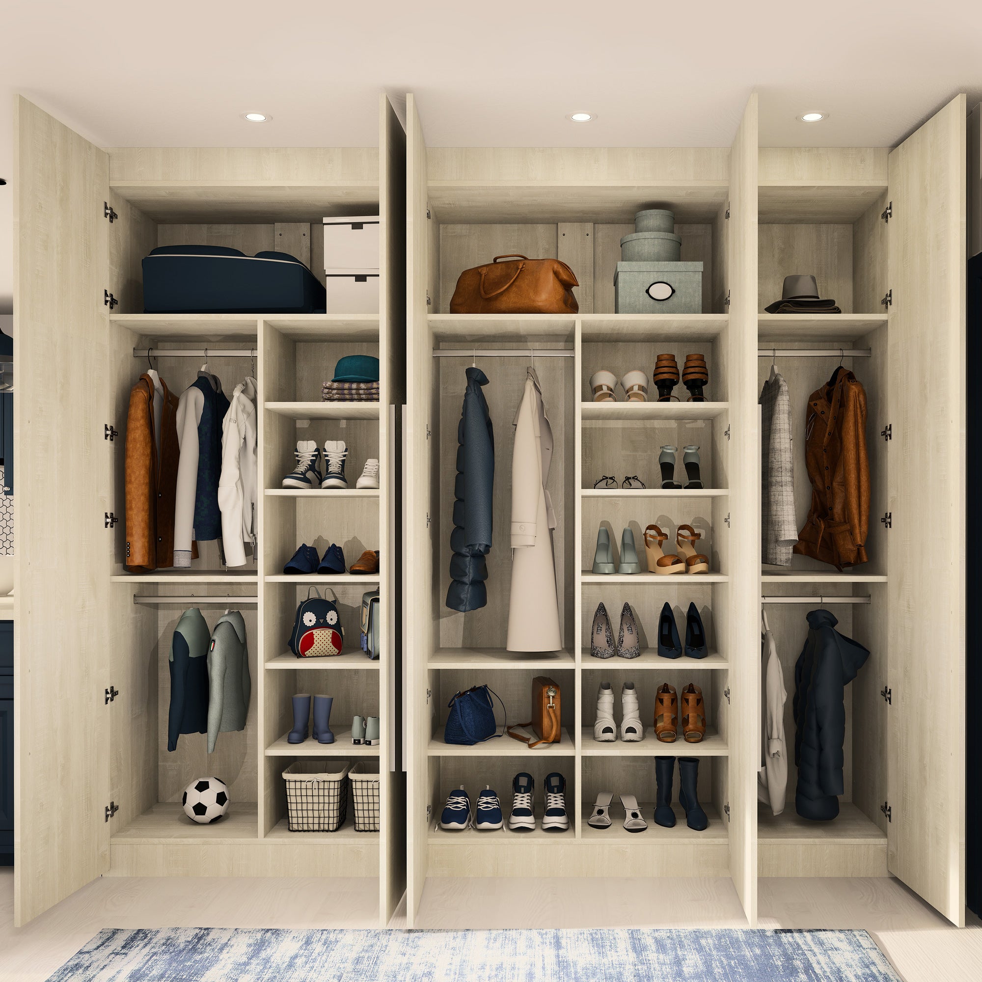 Vénétie 16 – Kazed