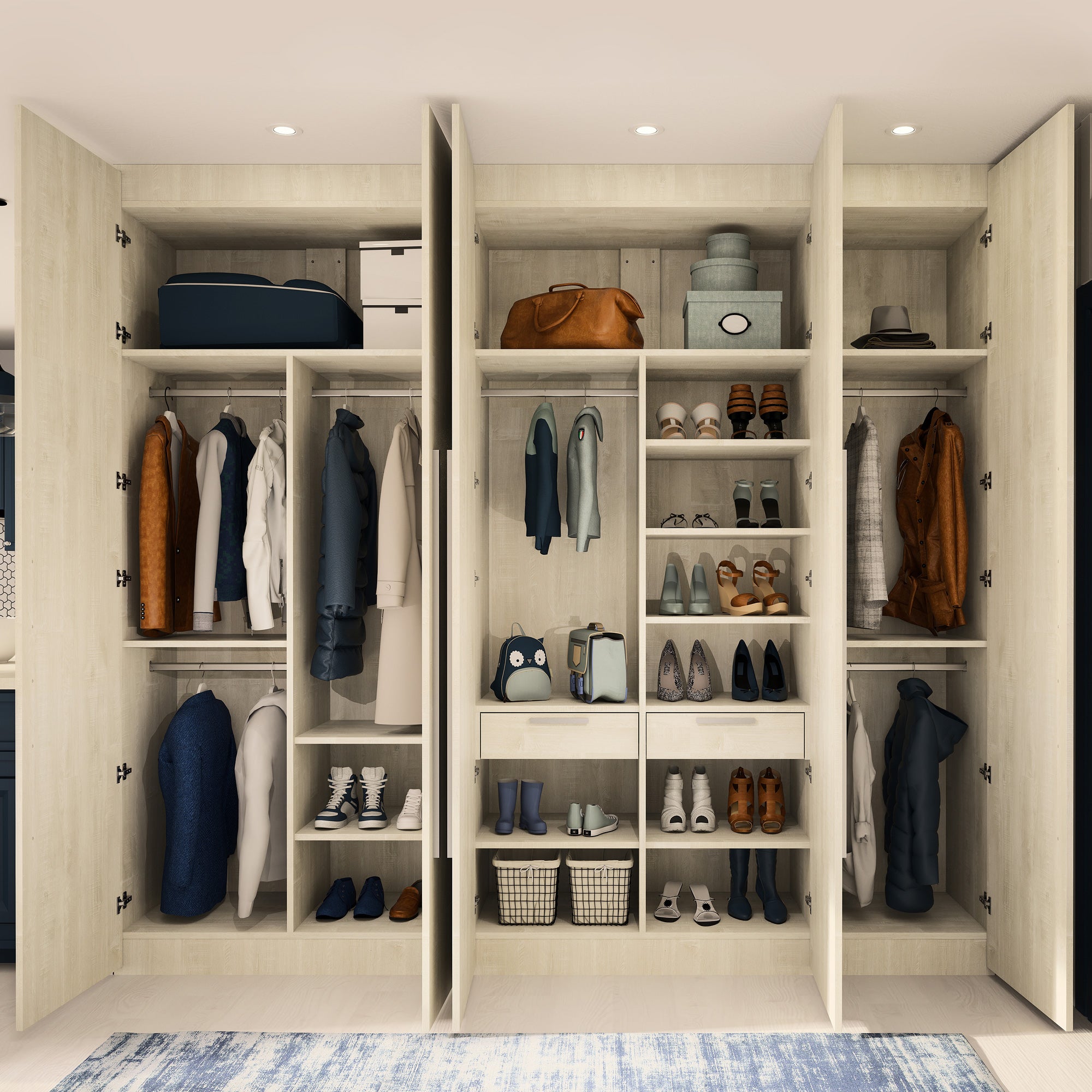 Vénétie 18 – Kazed