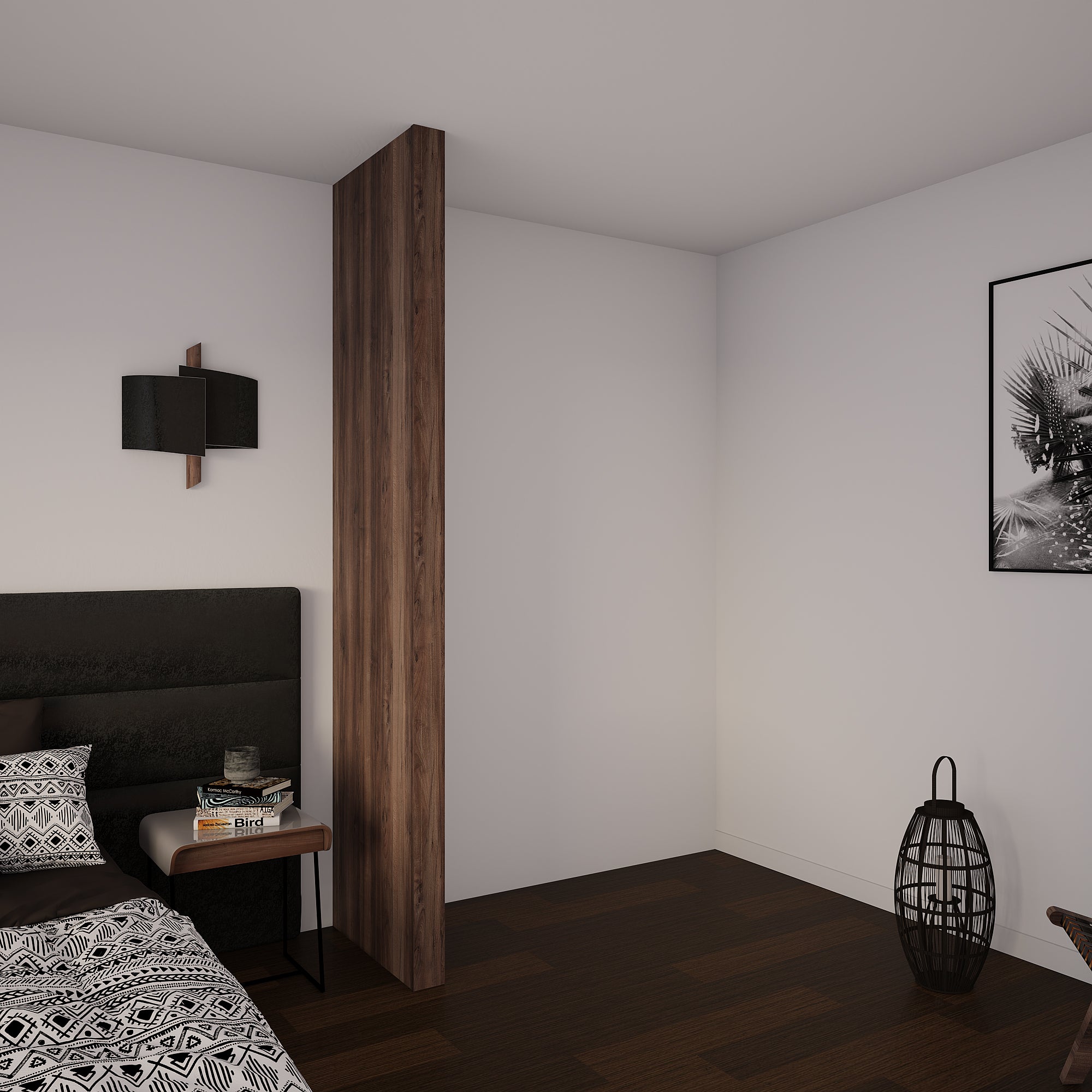 Mikado Noyer des Andes 02 – Kazed