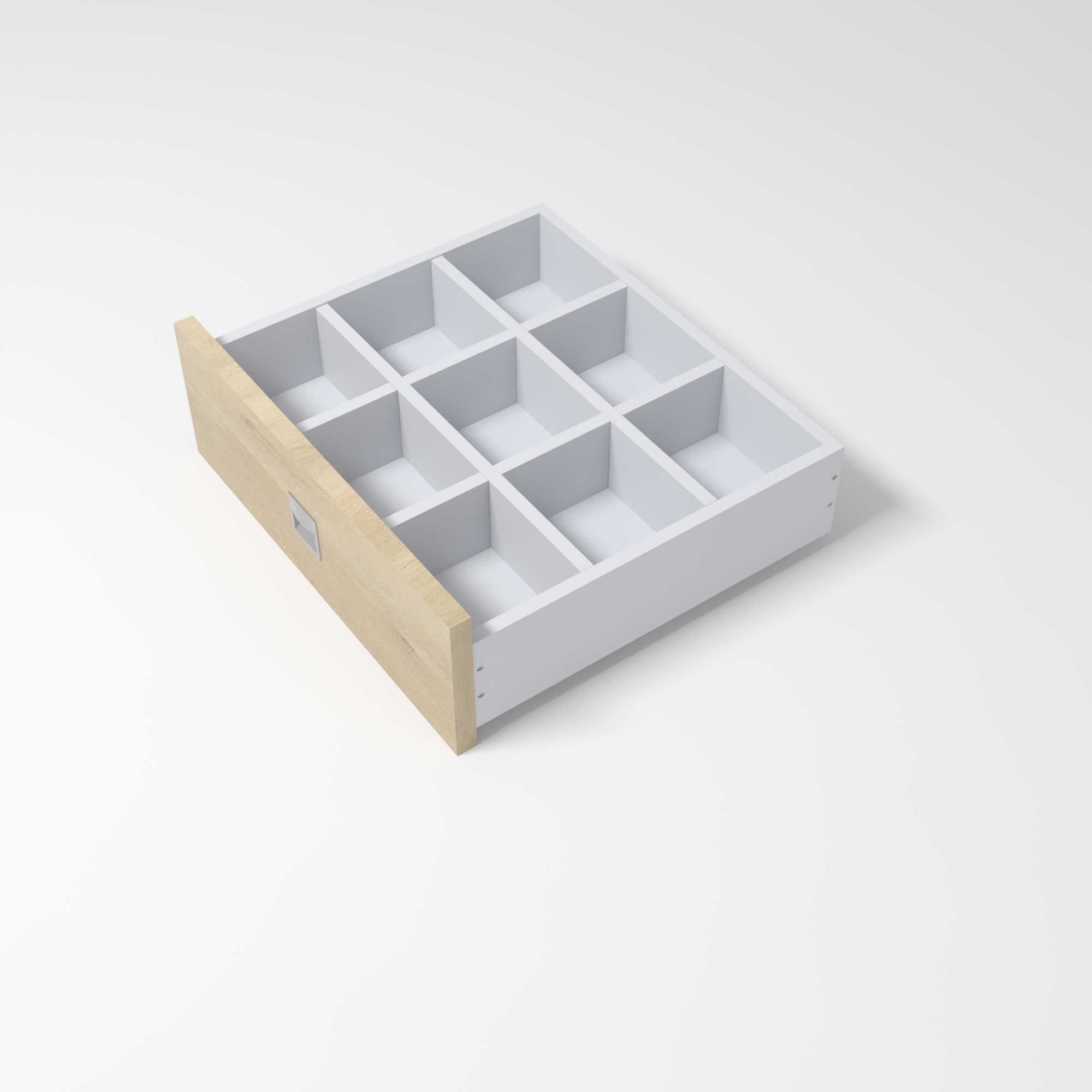 Chêne Blond PRO36 – Kazed