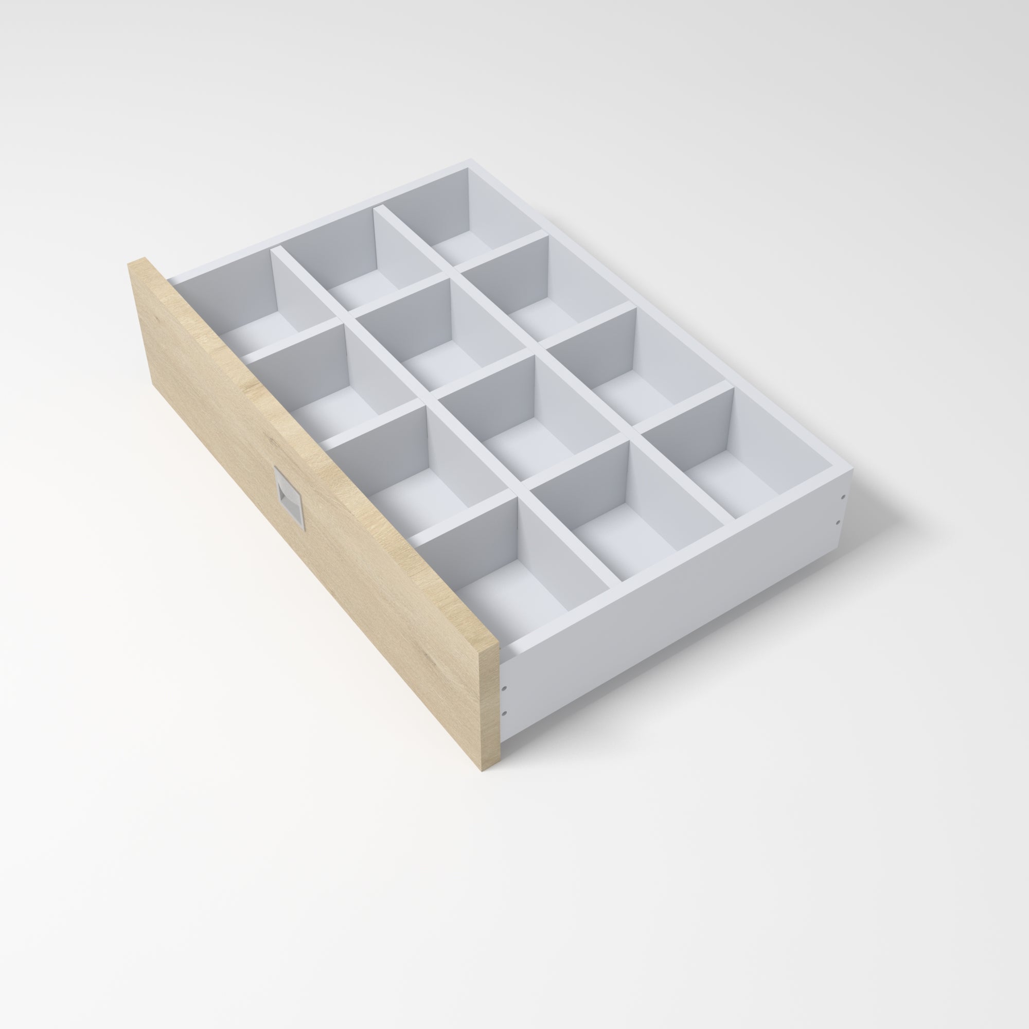 Chêne Blond PRO37 – Kazed