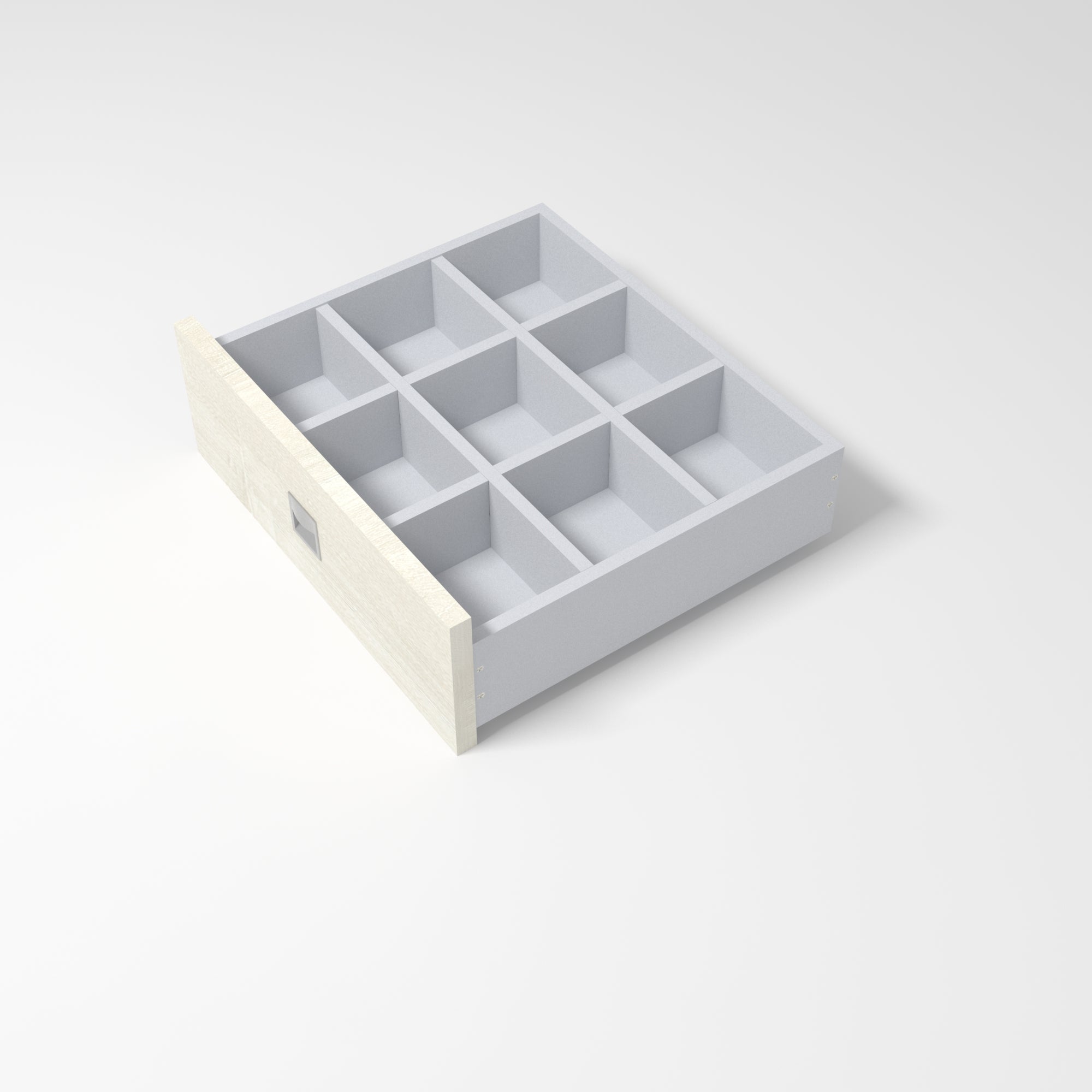 Bois Flotté Crème PRO36 – Kazed