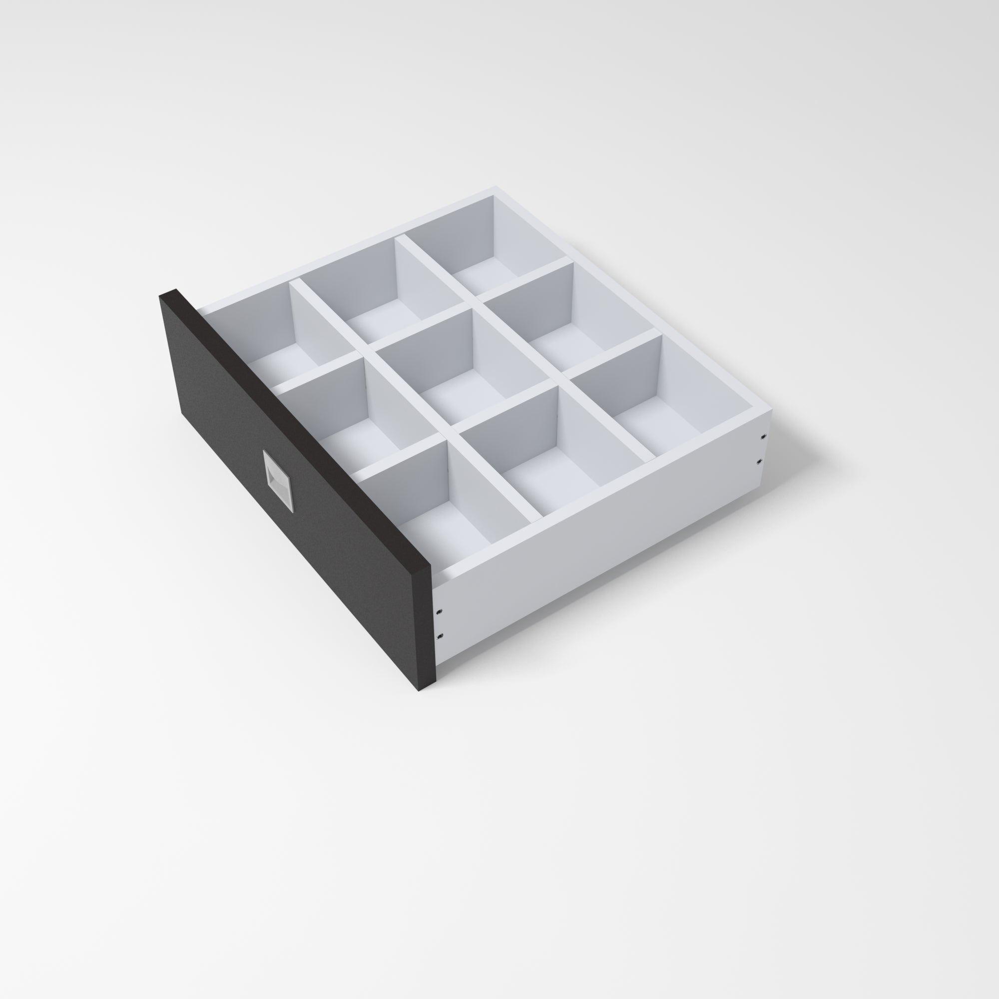 Graphite PRO36 – Kazed