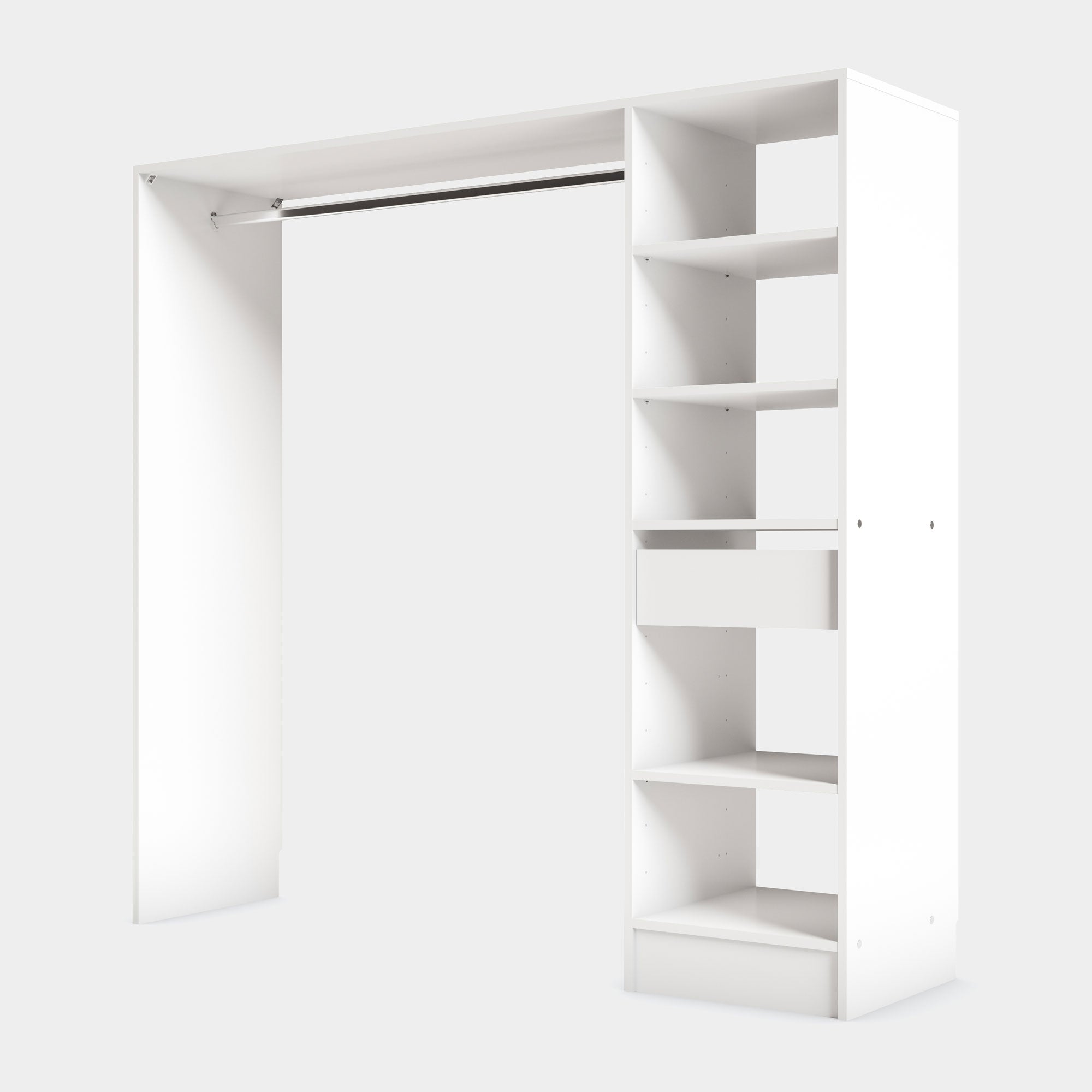 Blanc PRI07 – Kazed