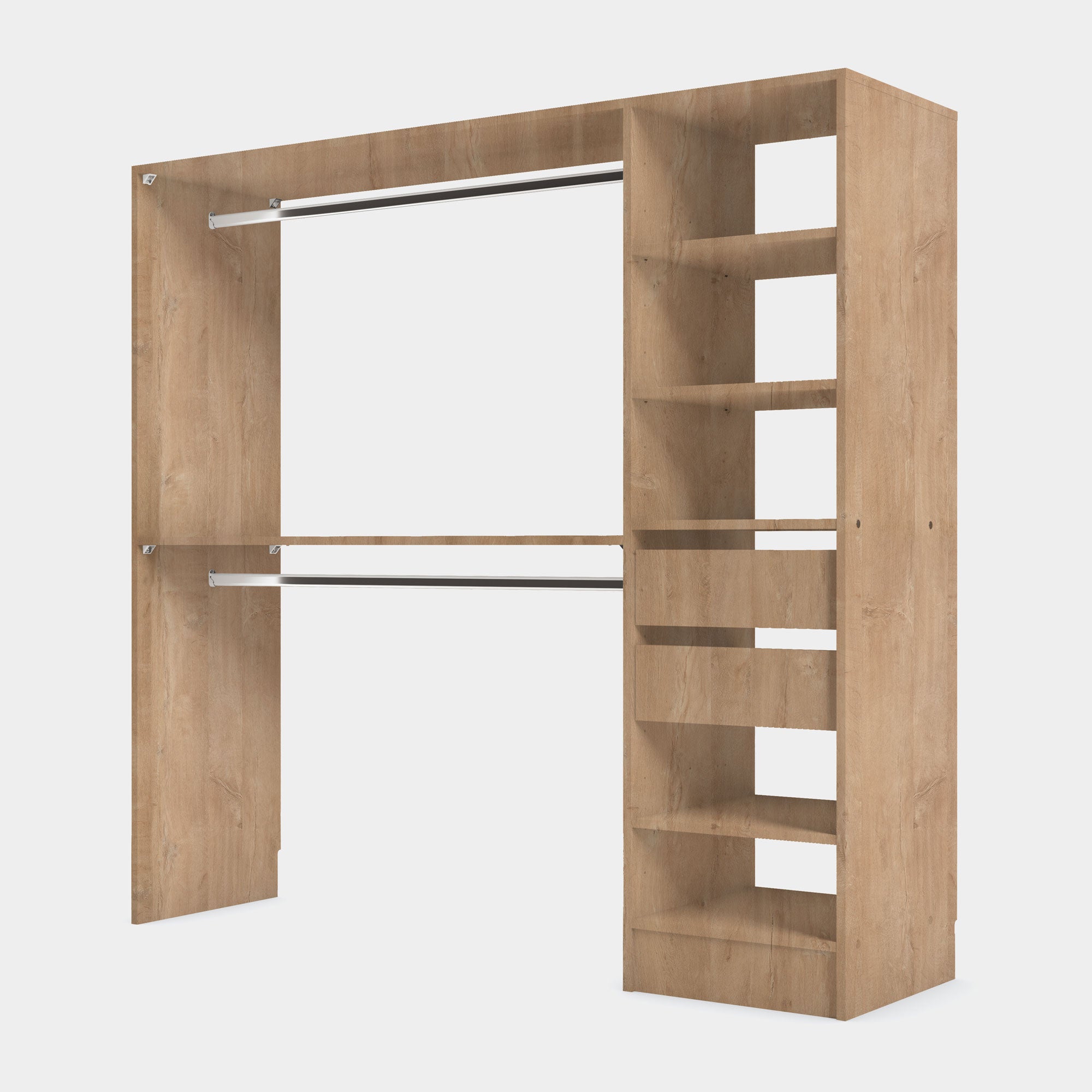 Bois PRI12 – Kazed