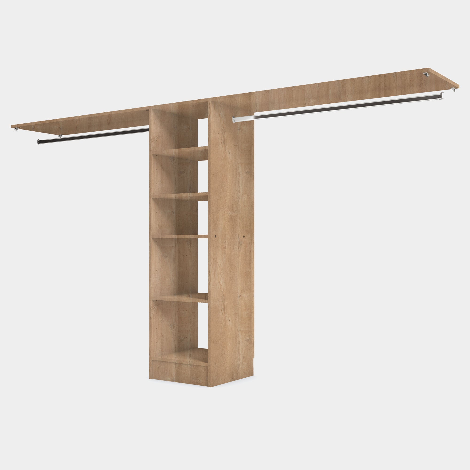 Bois PRI25 – Kazed