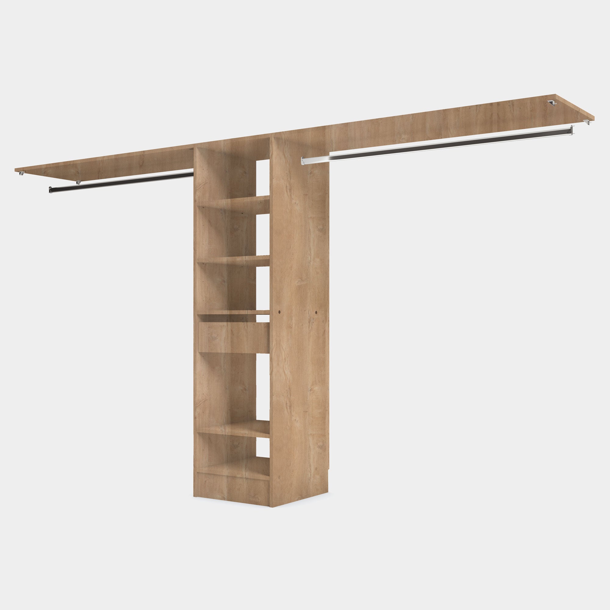 Bois PRI26 – Kazed