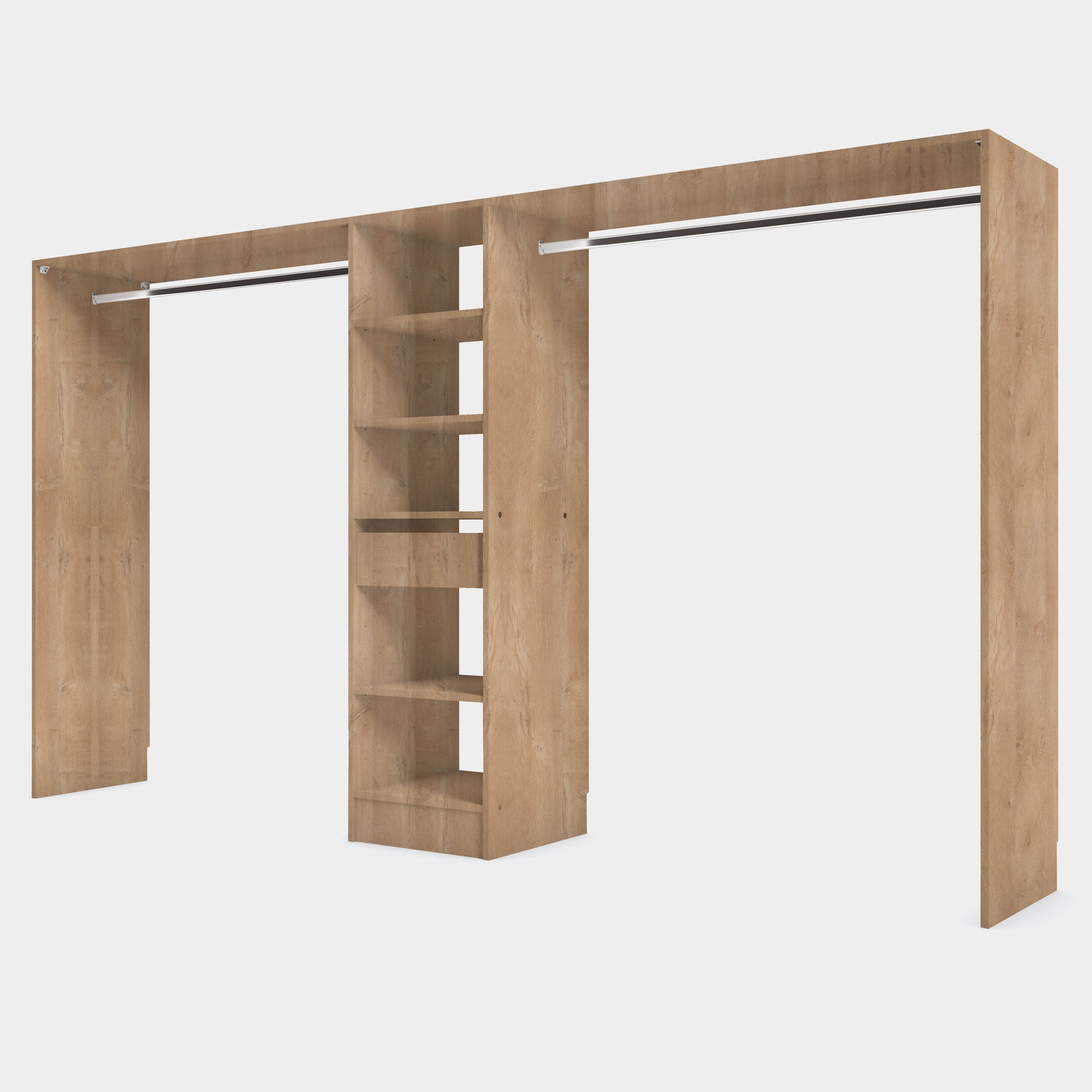 Bois PRI32 – Kazed