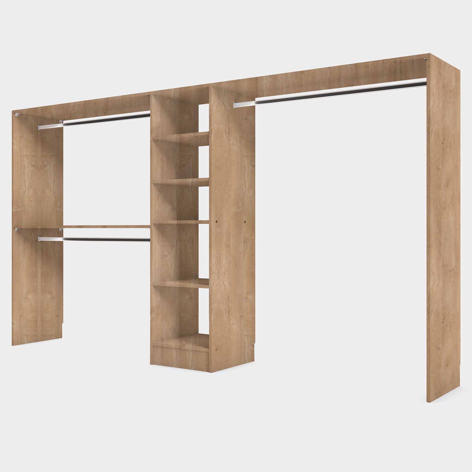 Bois PRI37 – Kazed