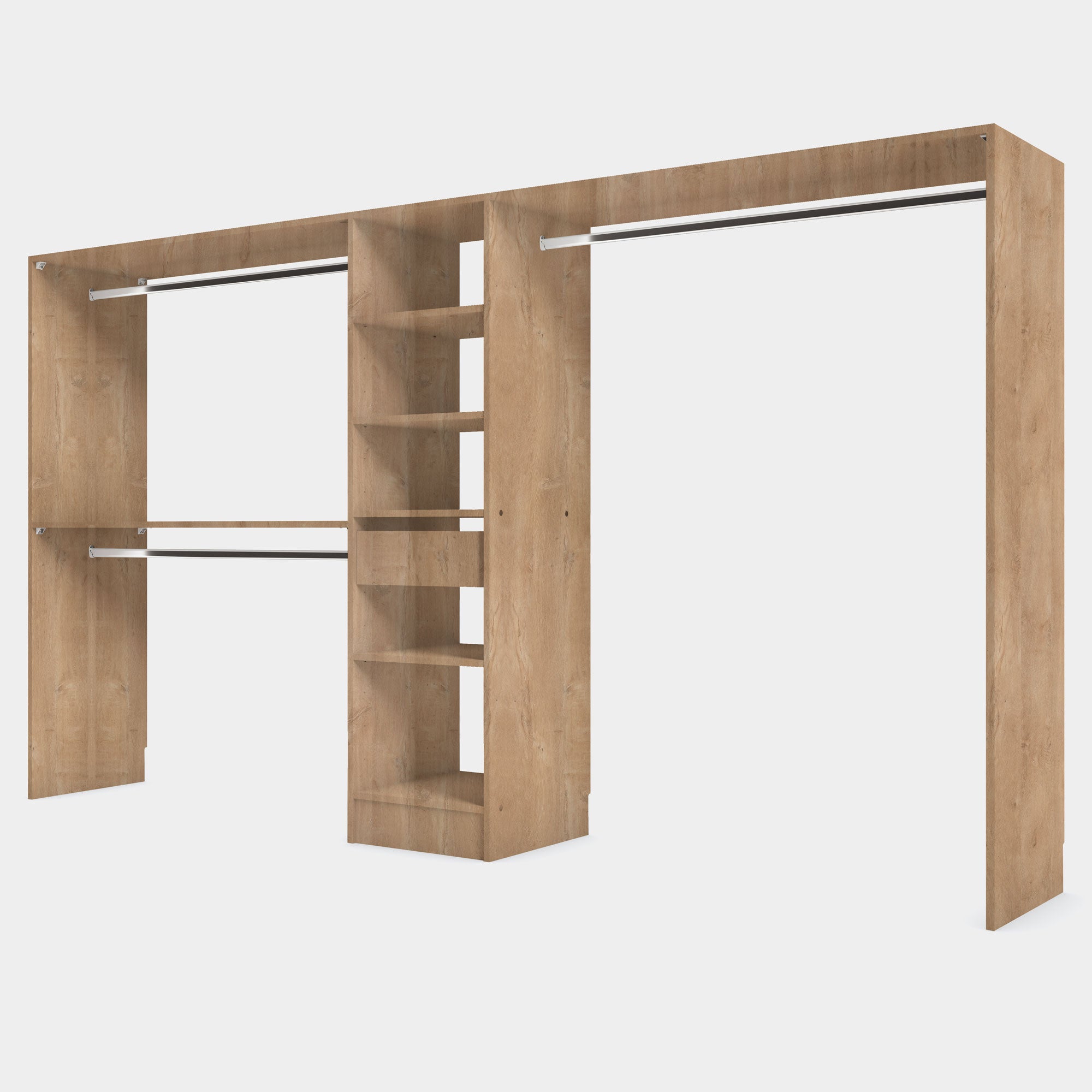 Bois PRI38 – Kazed