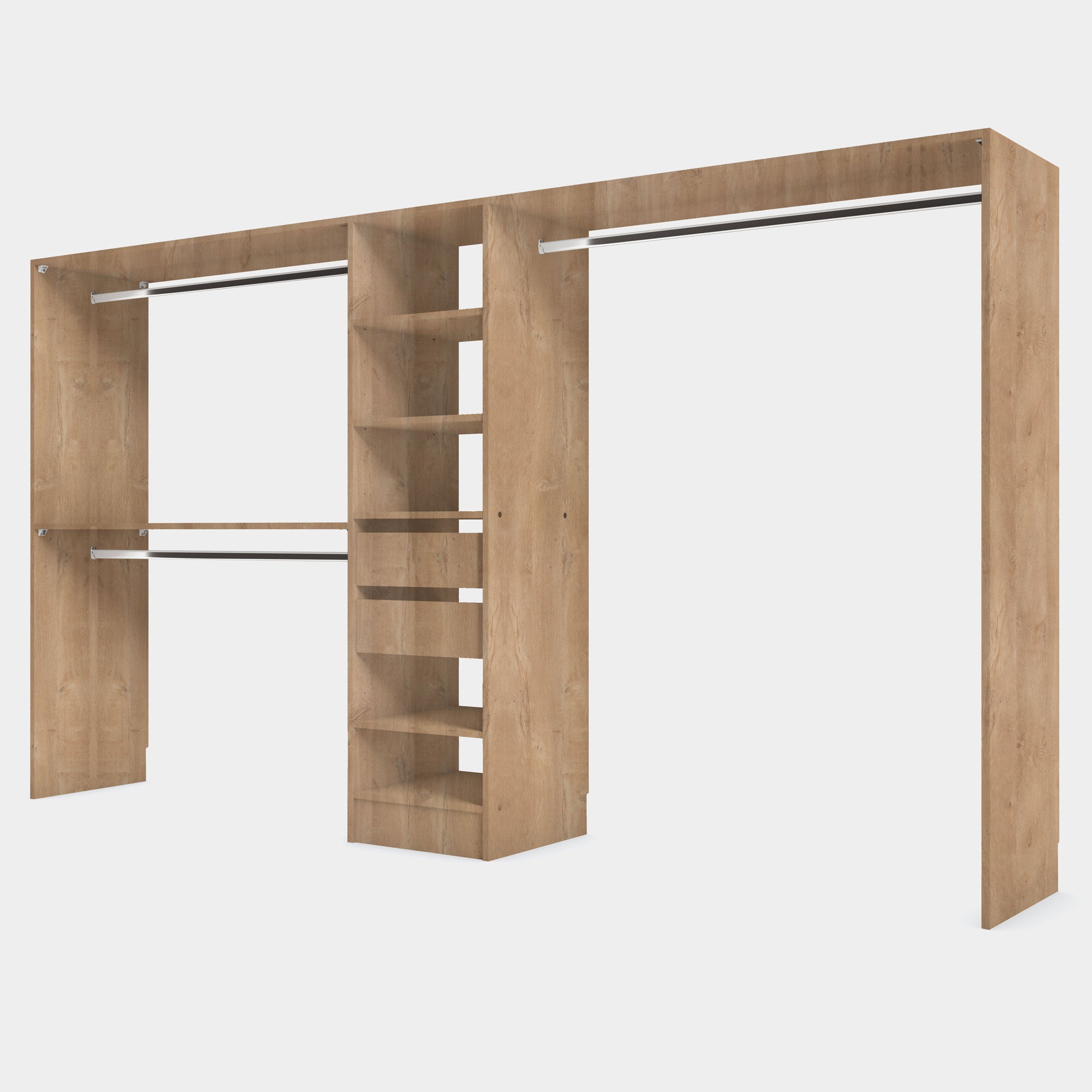 Bois PRI39 – Kazed