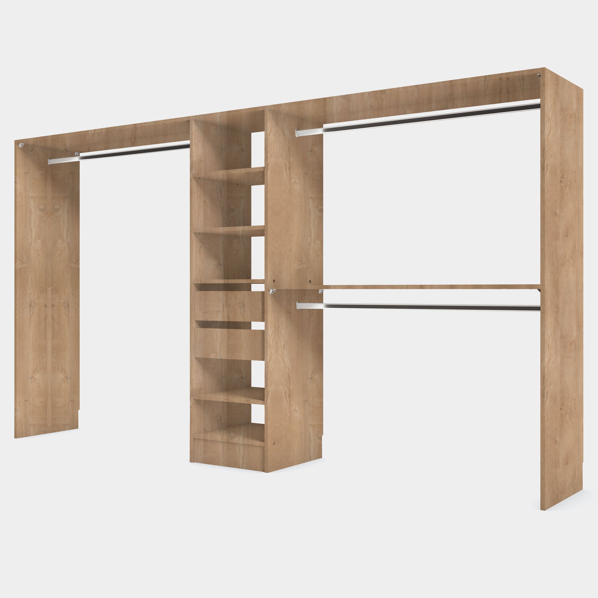 Bois PRI42 – Kazed