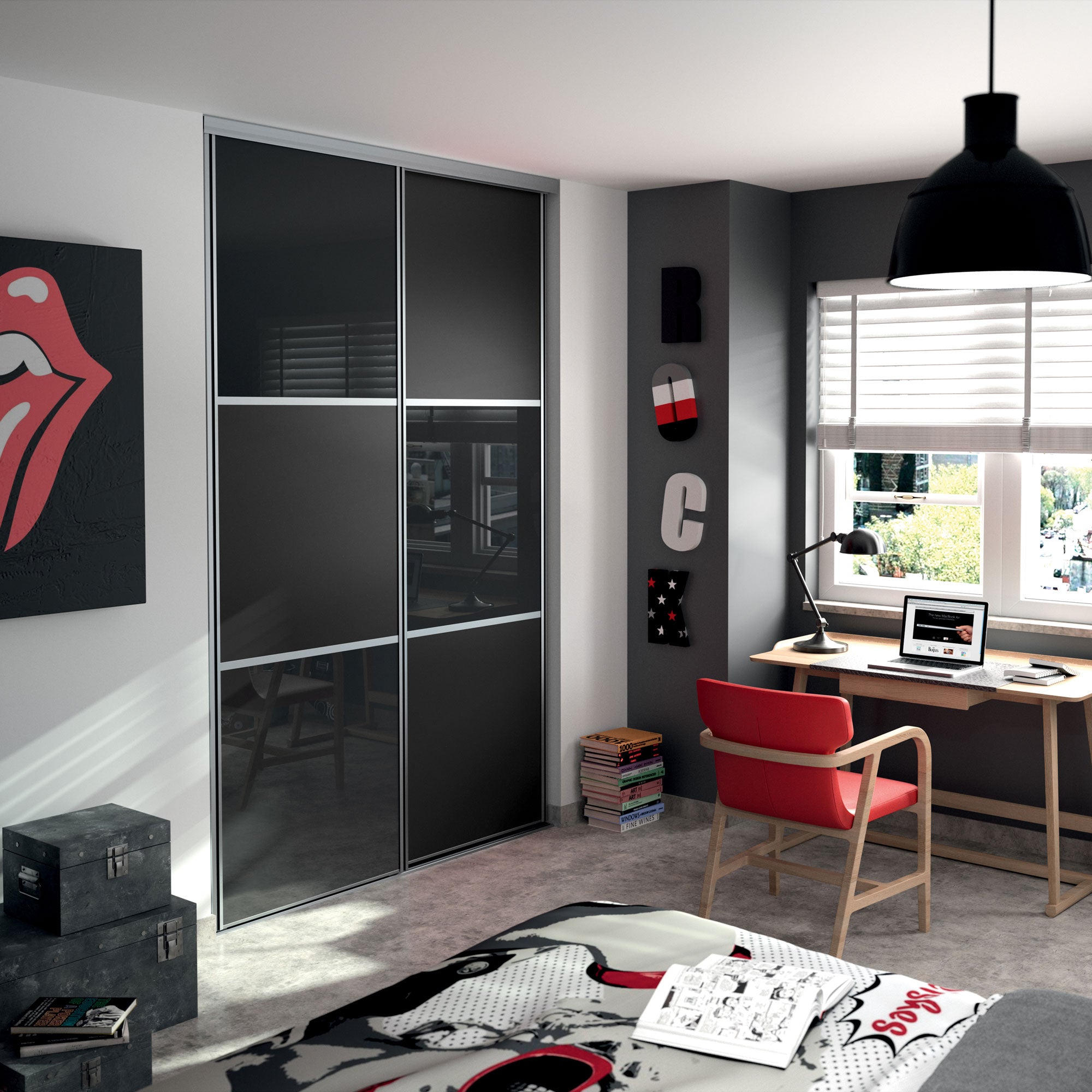 Hong Kong 2 – Kazed