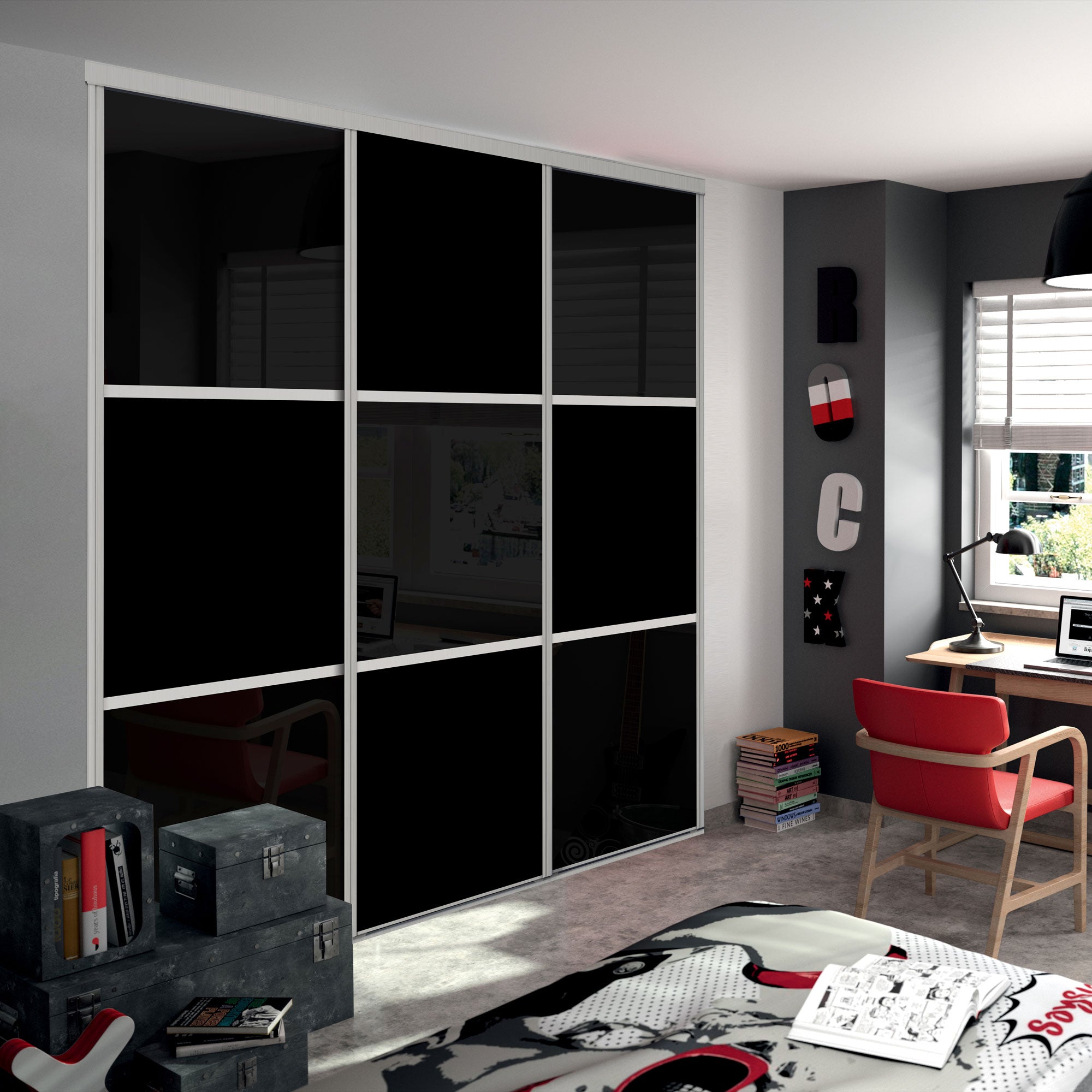 Hong Kong 6 – Kazed