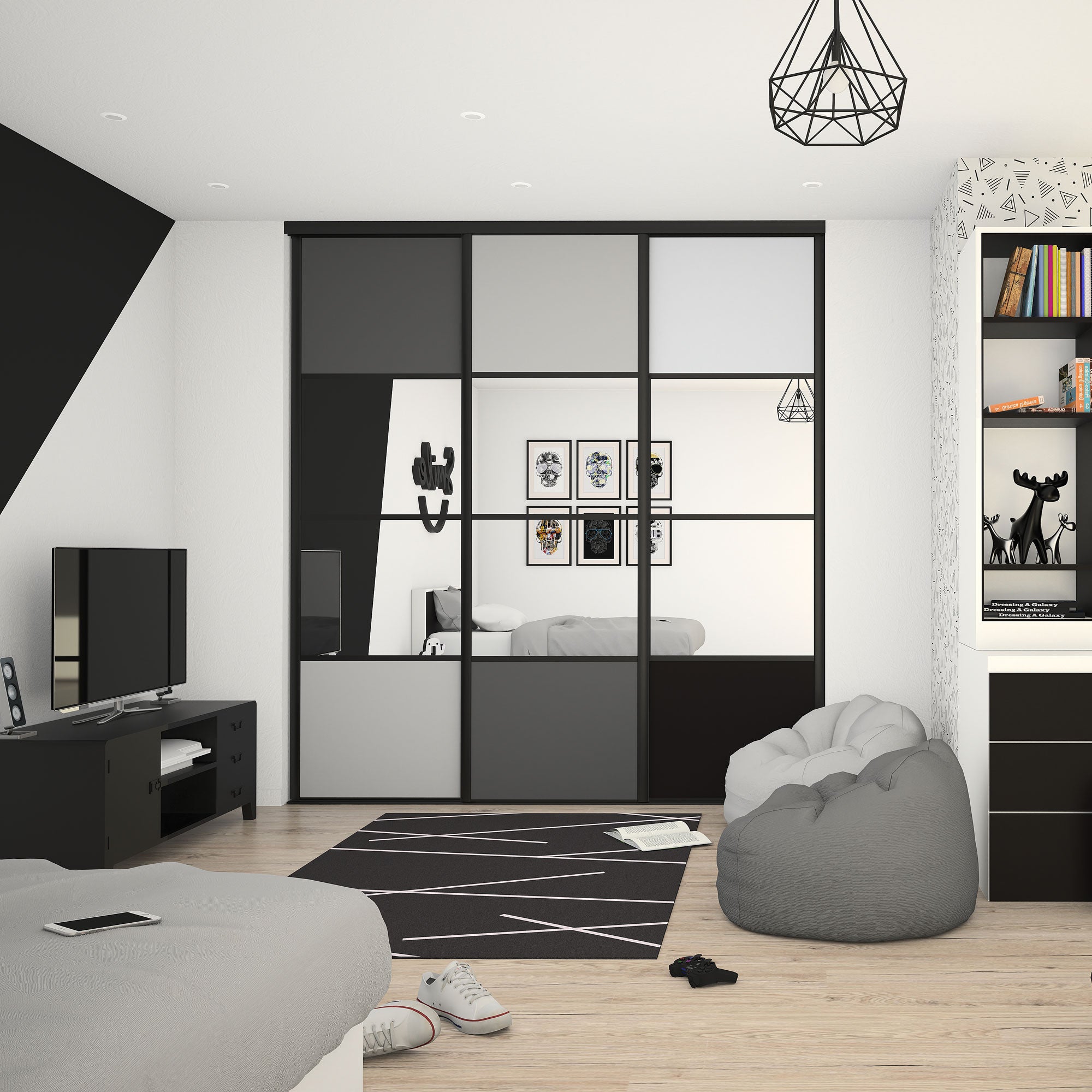 Montréal 4 – Kazed