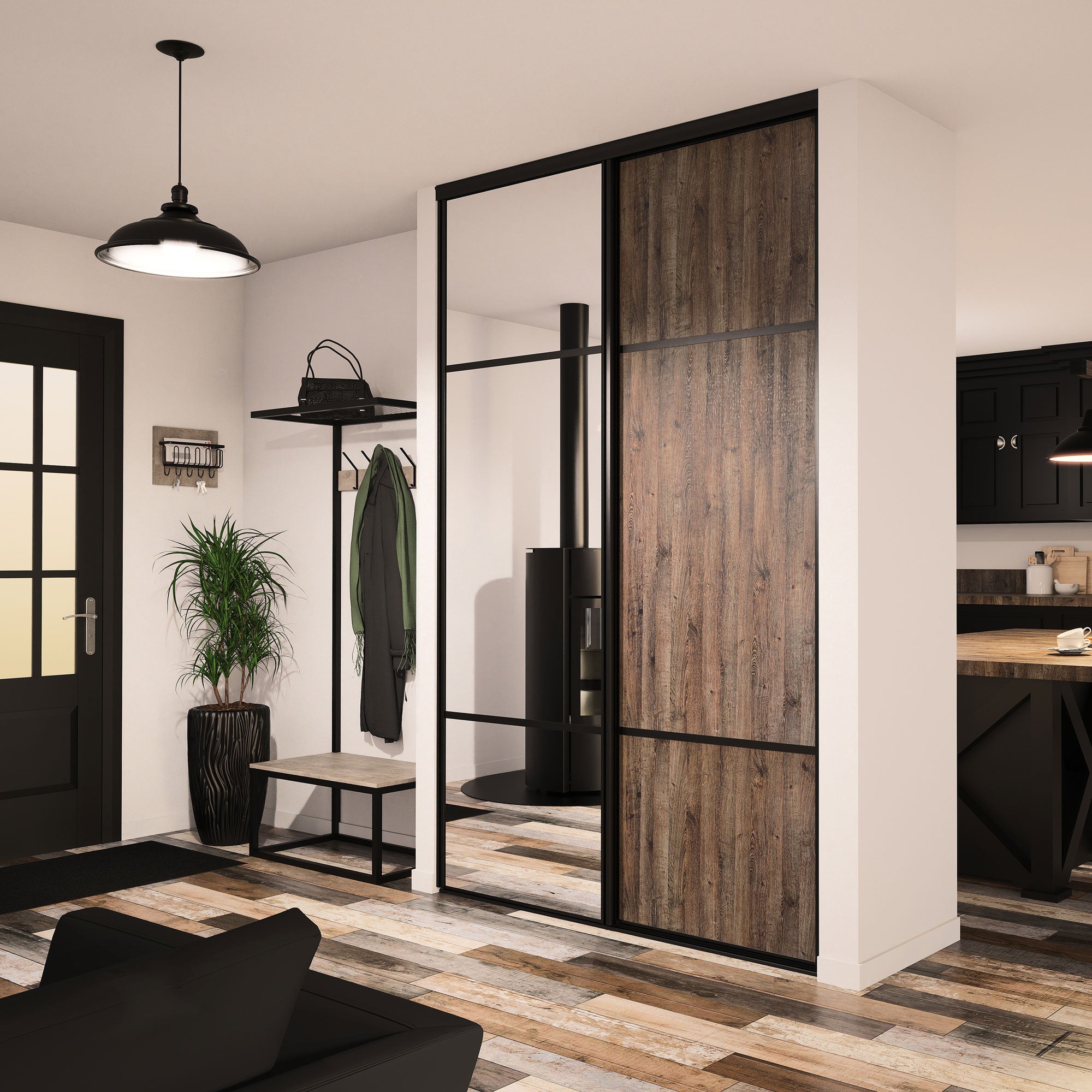 Gentiane 1 – Kazed